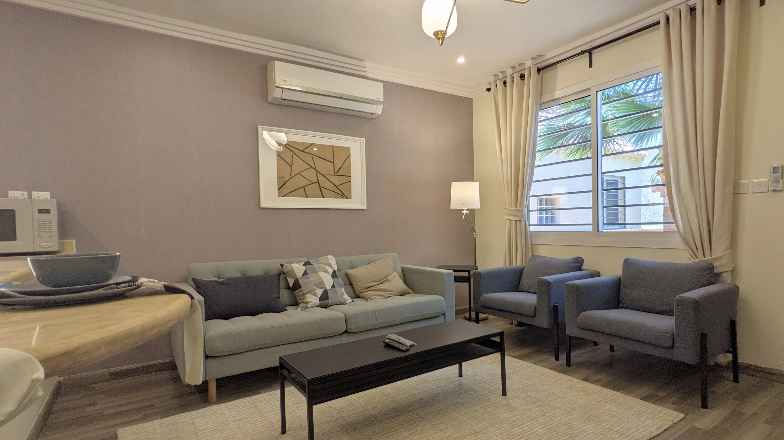 Ishbilia Village Compound — Expat Real Estate