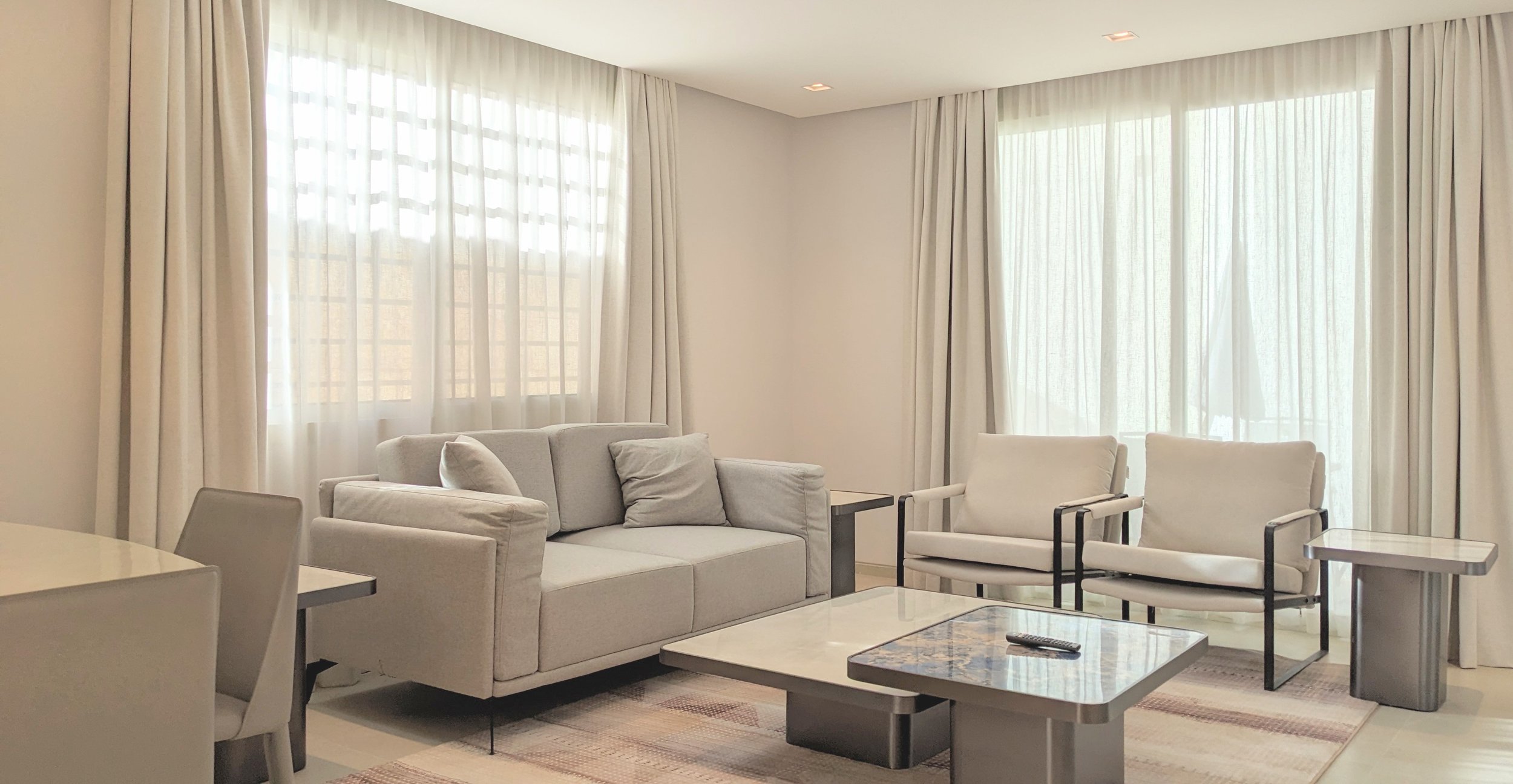 Ishbilia Village Compound — Expat Real Estate