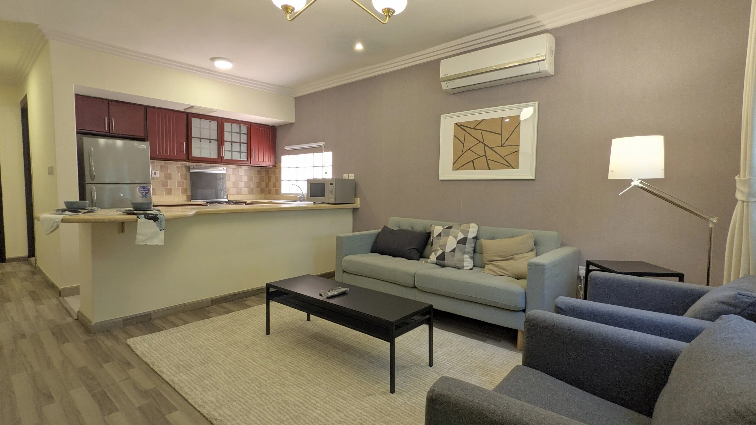 Ishbilia Village Compound — Expat Real Estate