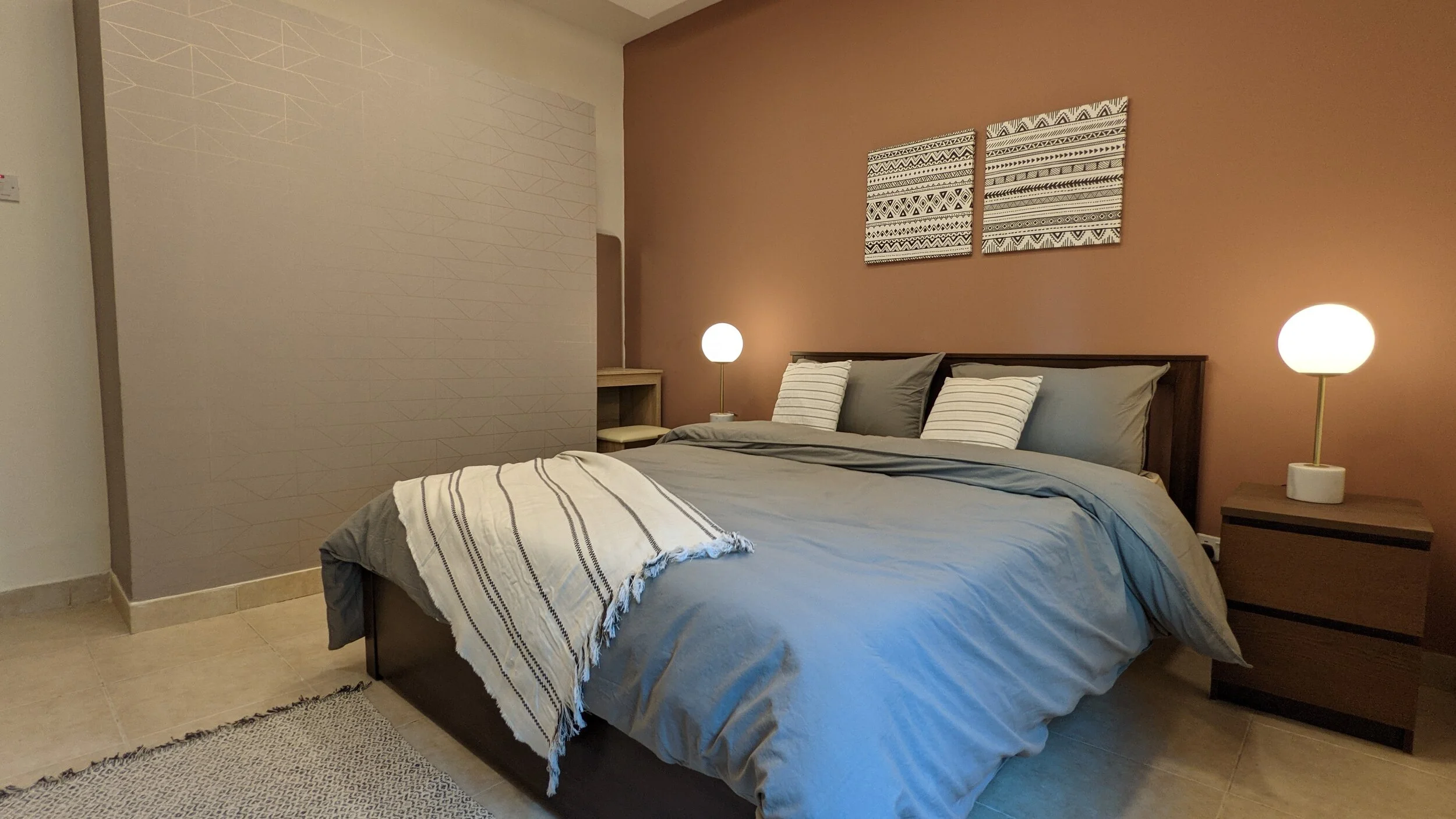 Rotunda Compound — Expat Real Estate