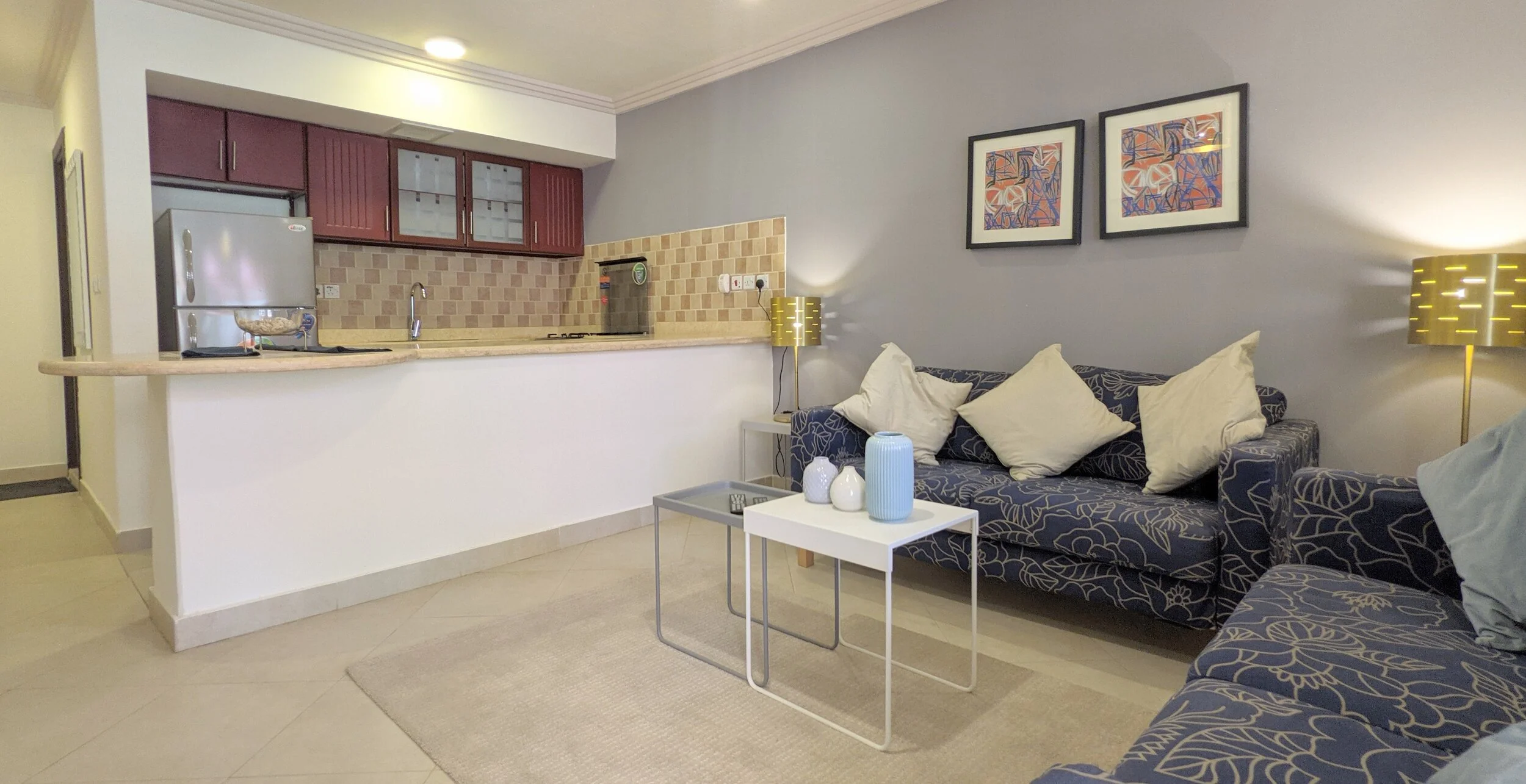Ishbilia Village Compound — Expat Real Estate