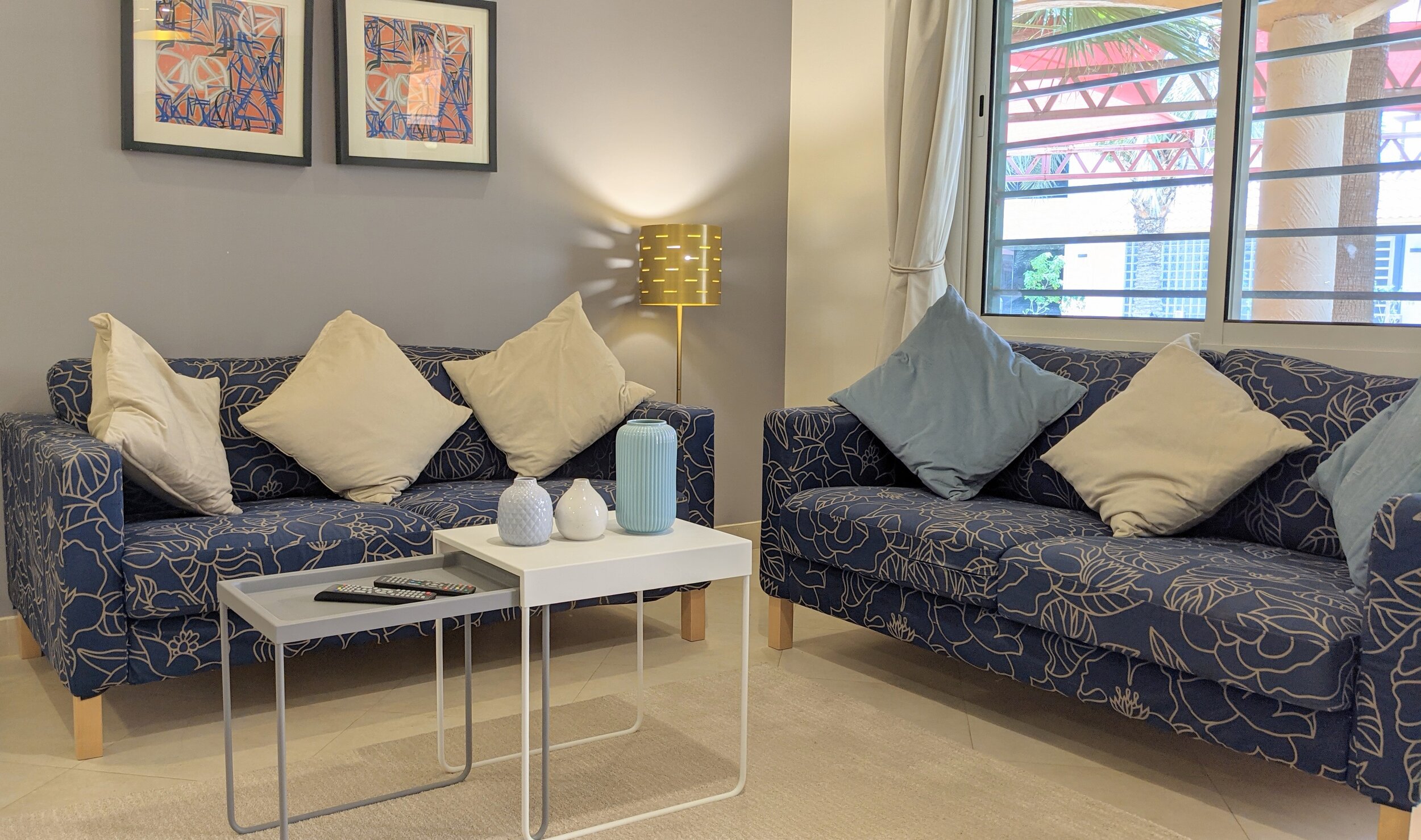 Ishbilia Village Compound — Expat Real Estate