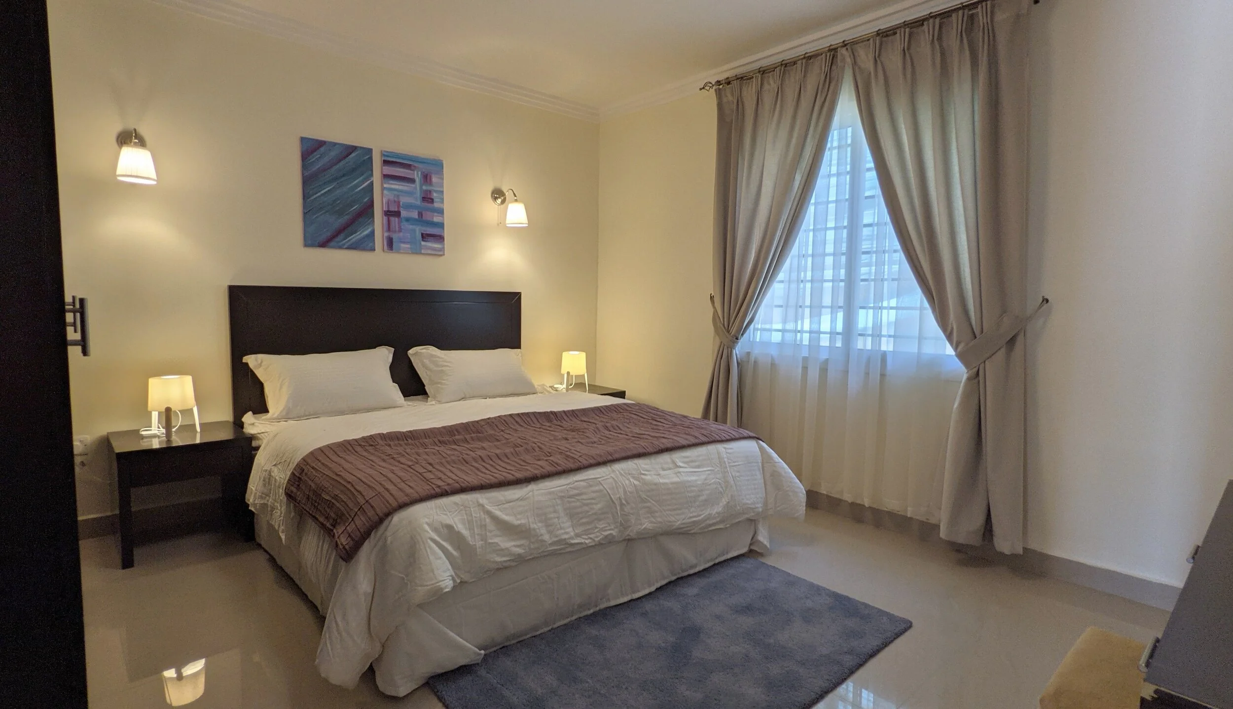 Ishbilia Village Compound — Expat Real Estate