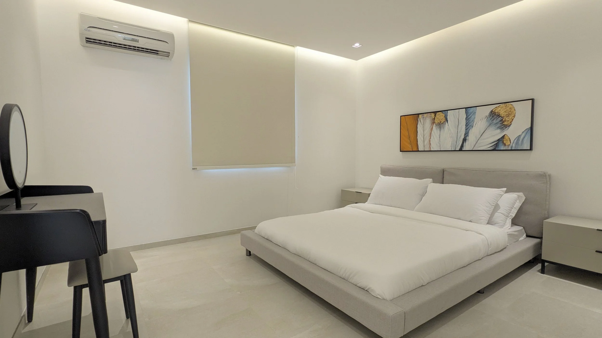 Rotunda Compound - Suites Details — Expat Real Estate