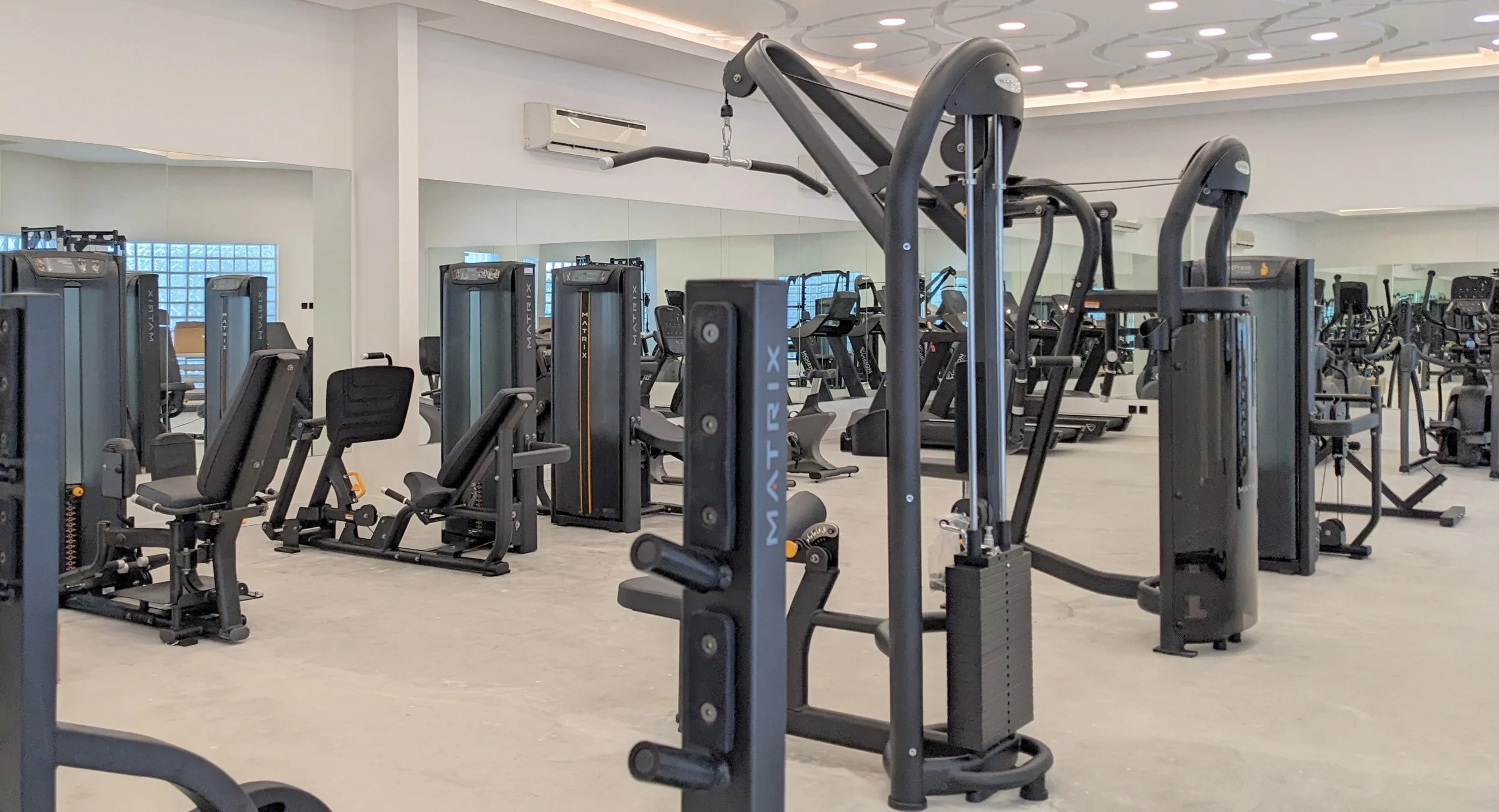 Rotunda Compound - Suites Details — Expat Real Estate