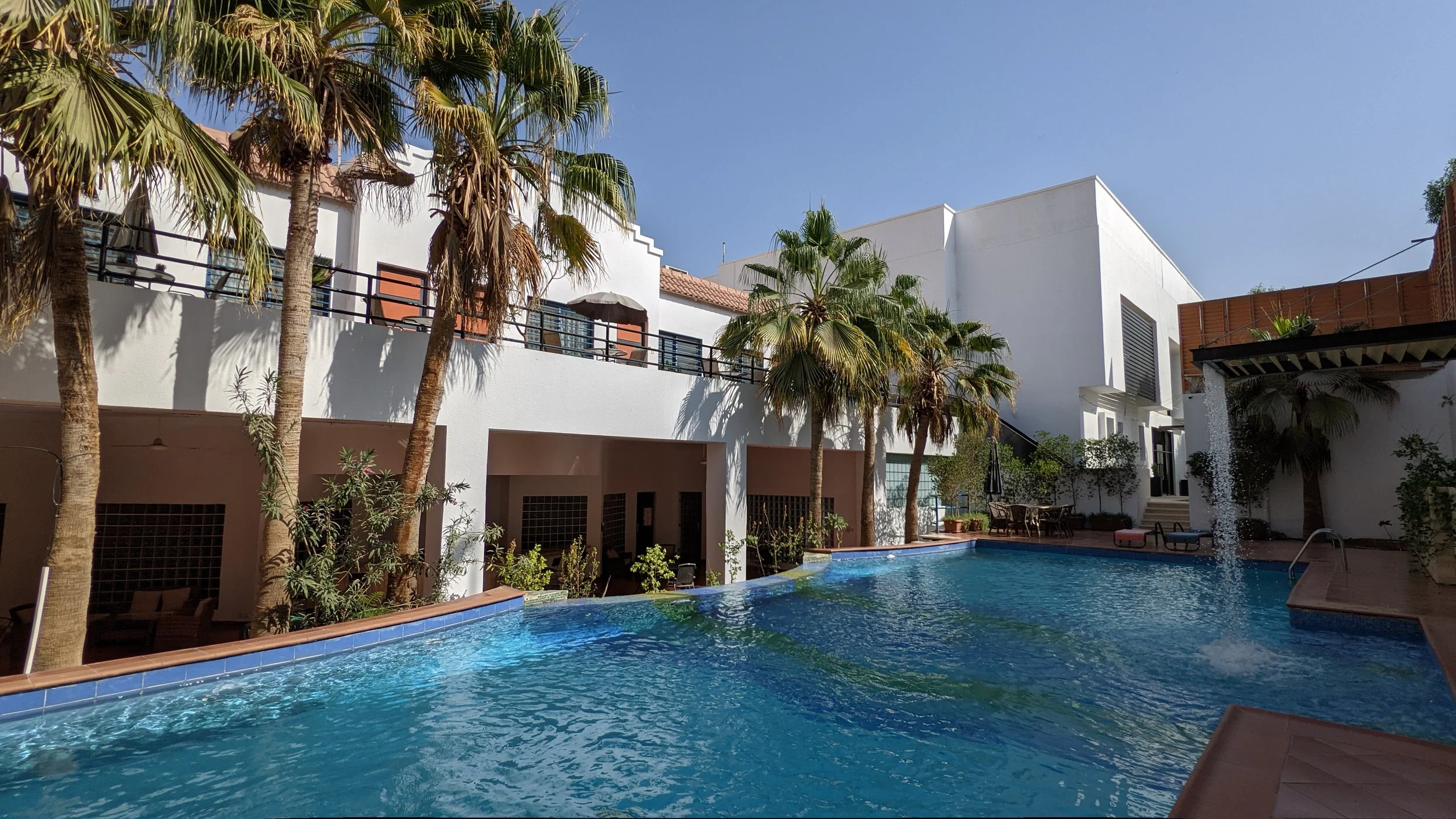 Rotunda Compound — Expat Real Estate
