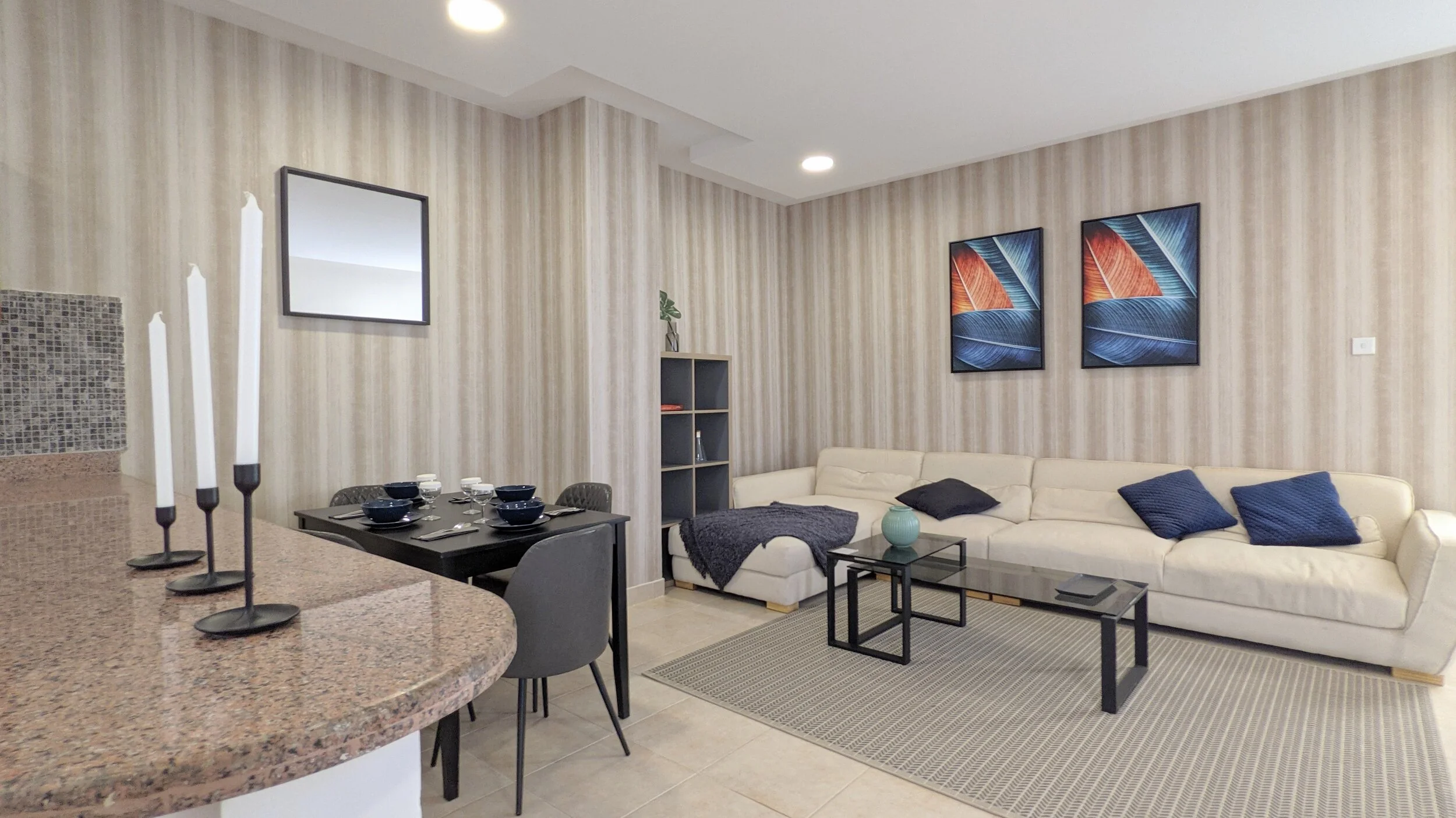 Rotunda Compound — Expat Real Estate