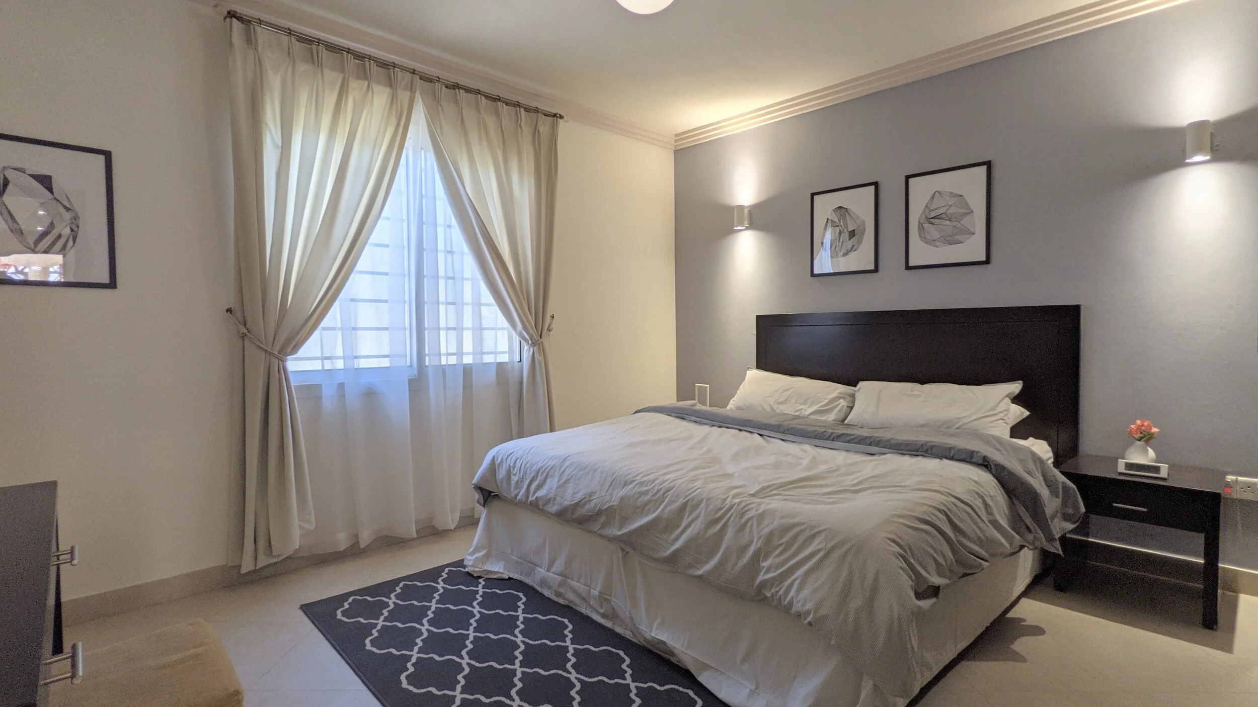 Ishbilia Village Compound — Expat Real Estate