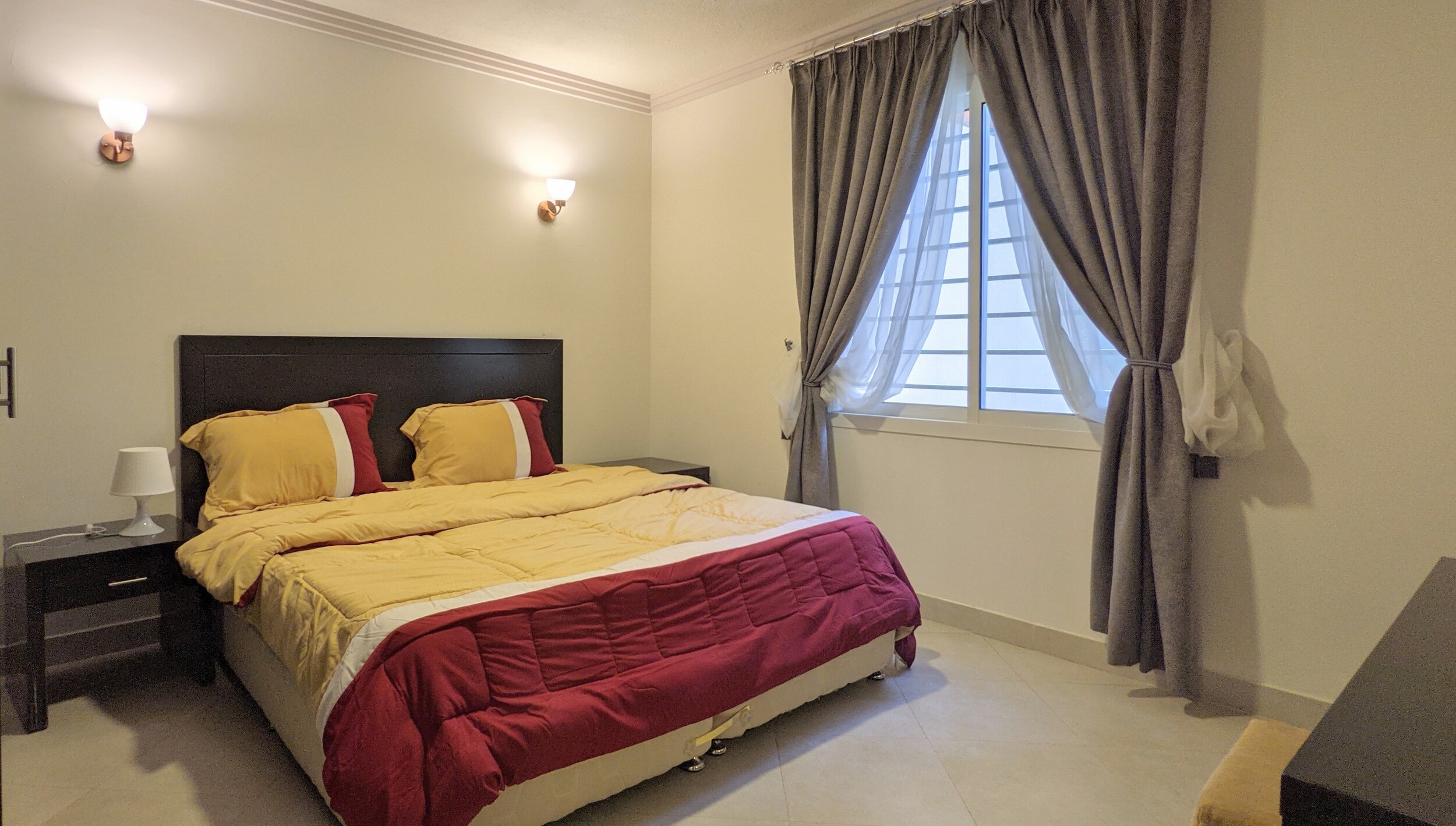 Ishbilia Village Compound - One Bedroom Units Details — Expat Real Estate