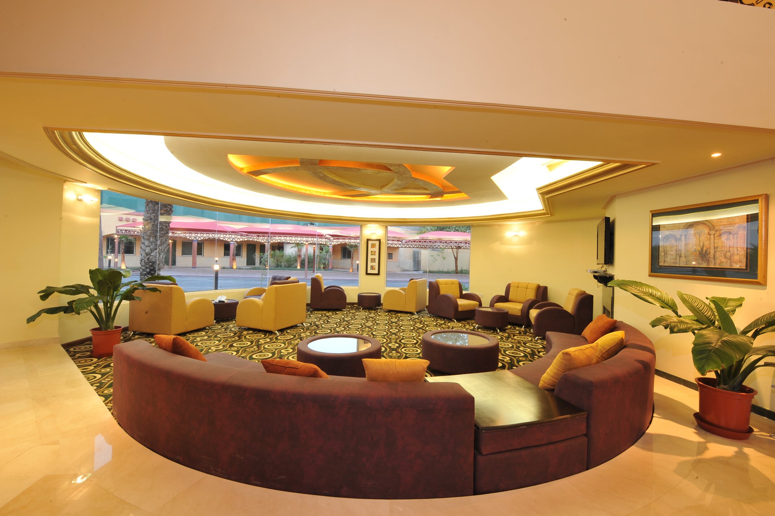 Ishbilia Village Compound — Expat Real Estate