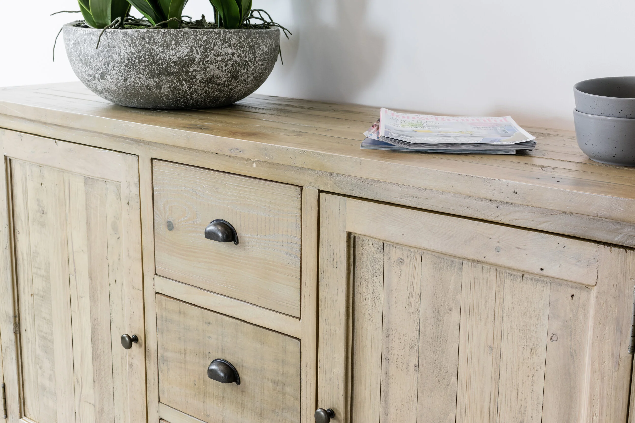 Get To Know Our Yorkshire Farmhouse Collection