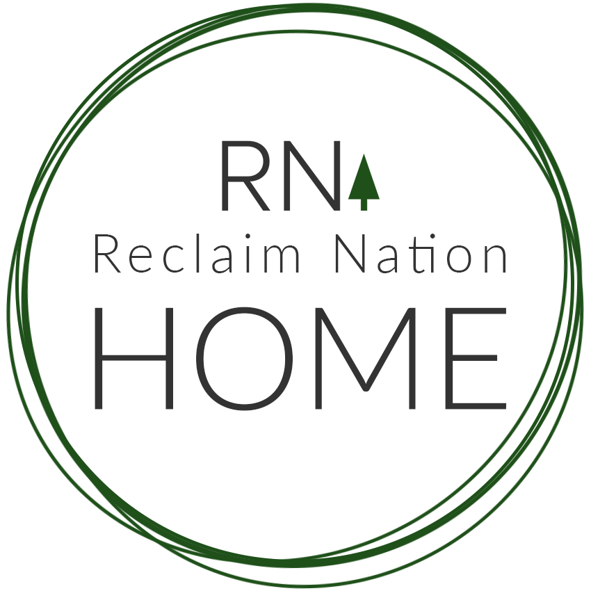 Reclaim Nation | Rustic Handmade Reclaimed Wood Furniture