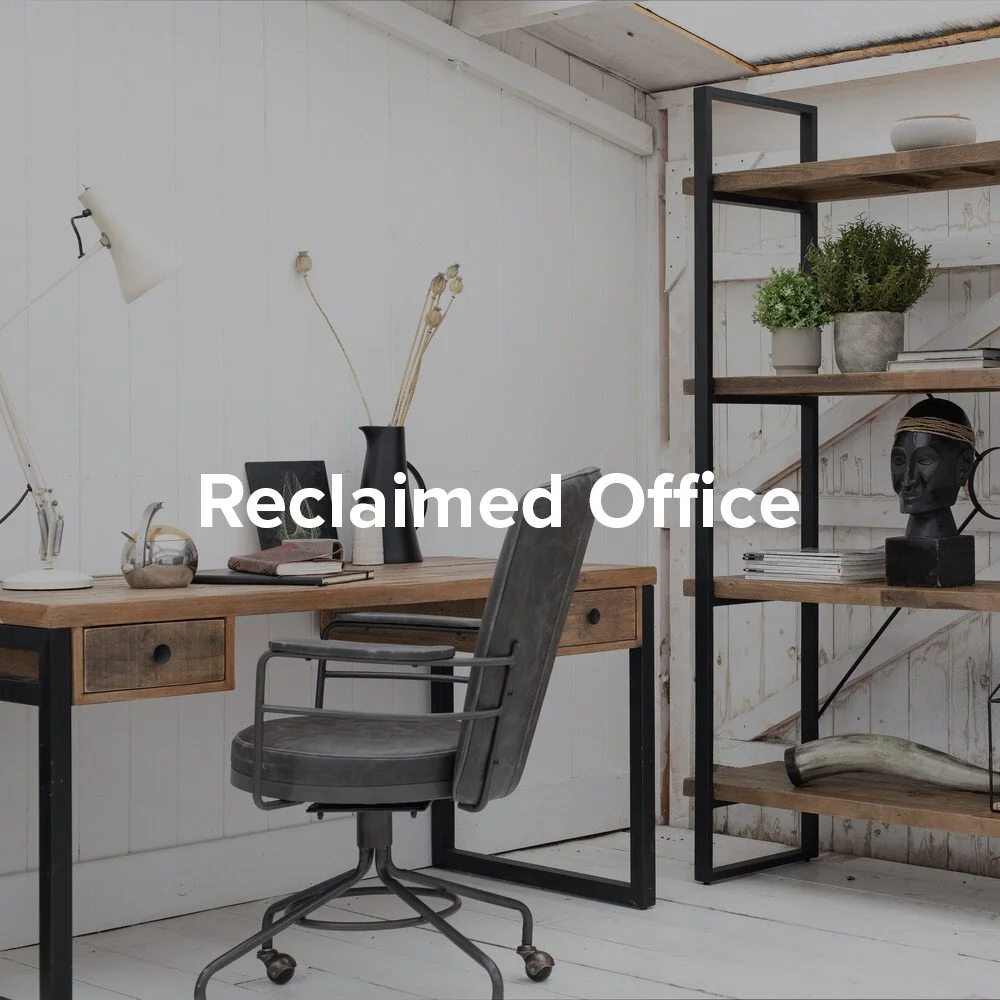 Reclaim Nation | Rustic Handmade Reclaimed Wood Furniture