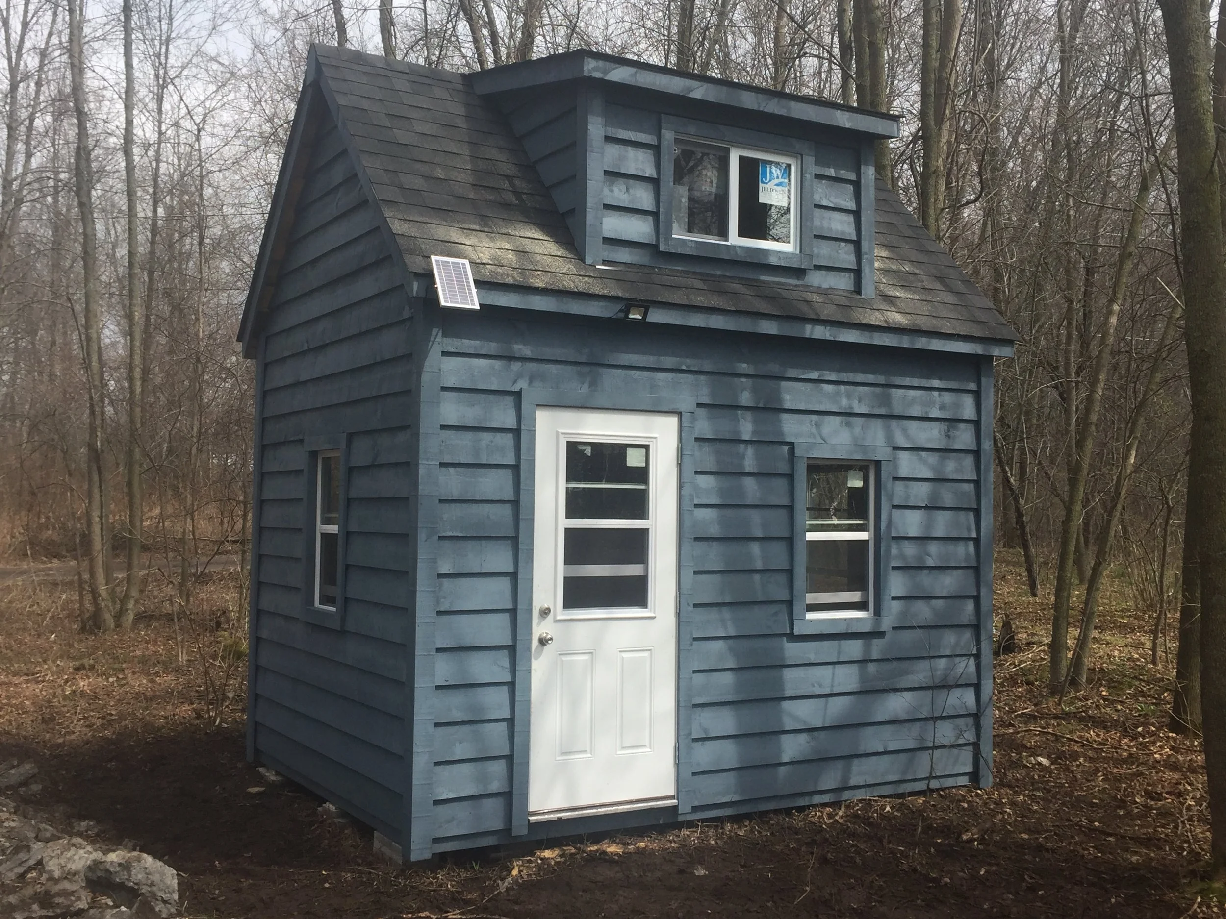 NorthSheds Bunkie Gallery — Northsheds