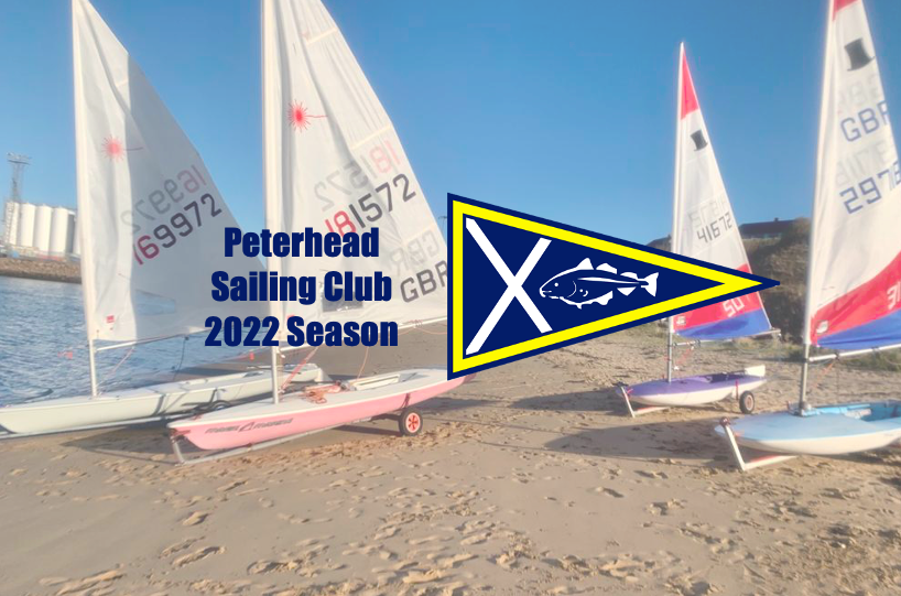 Friday Night Racing — Peterhead Sailing Club