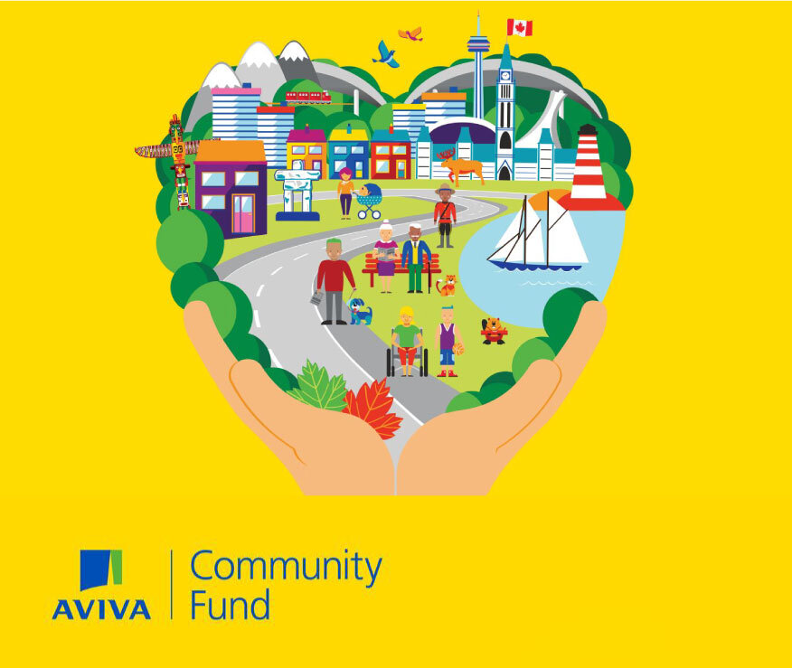 Aviva Community Fund Awarded to Farsley Rehoboth — Friends of Farsley ...