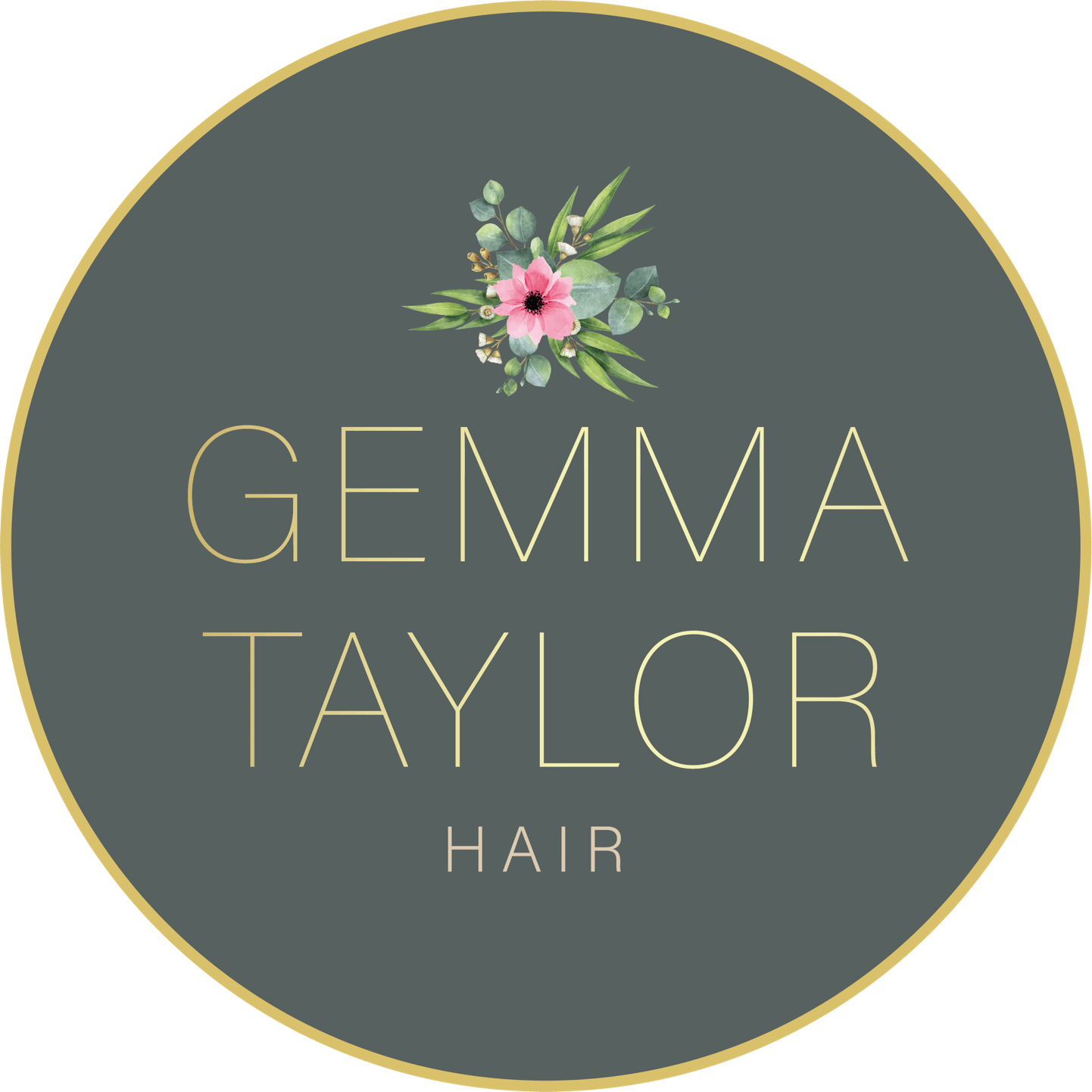 Bridal Hair Stylist | Gemma Taylor Hair | Aberdeen