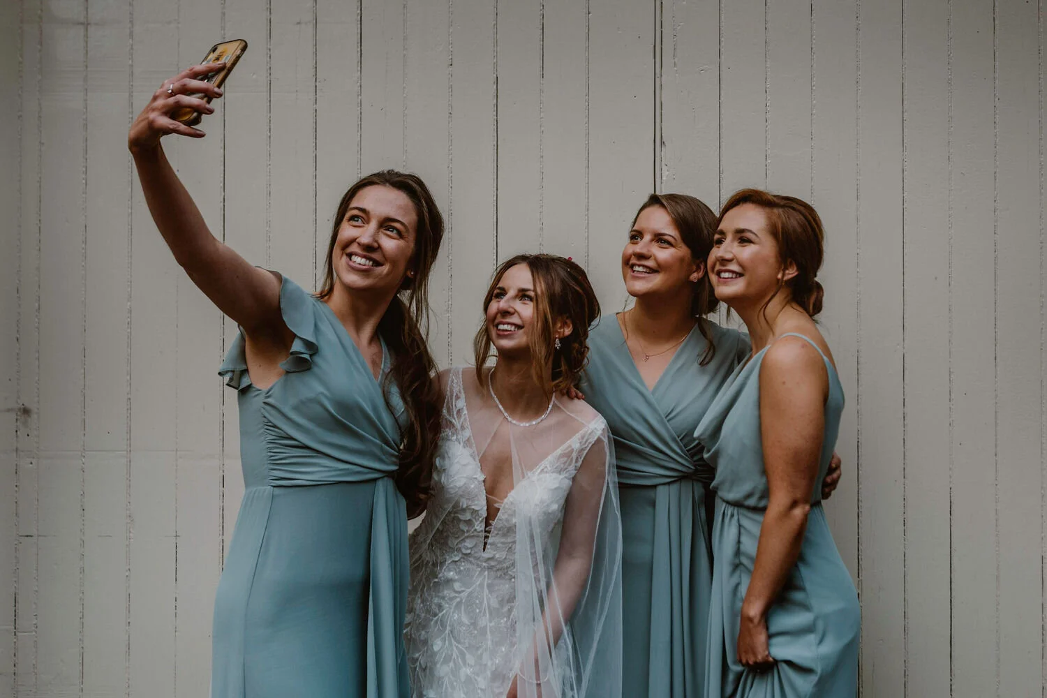 Bridal Hair Stylist | Gemma Taylor Hair | Aberdeen