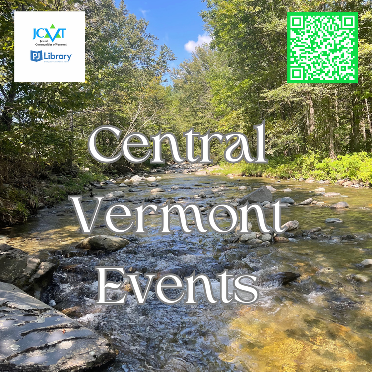 Jewish Communities of Vermont