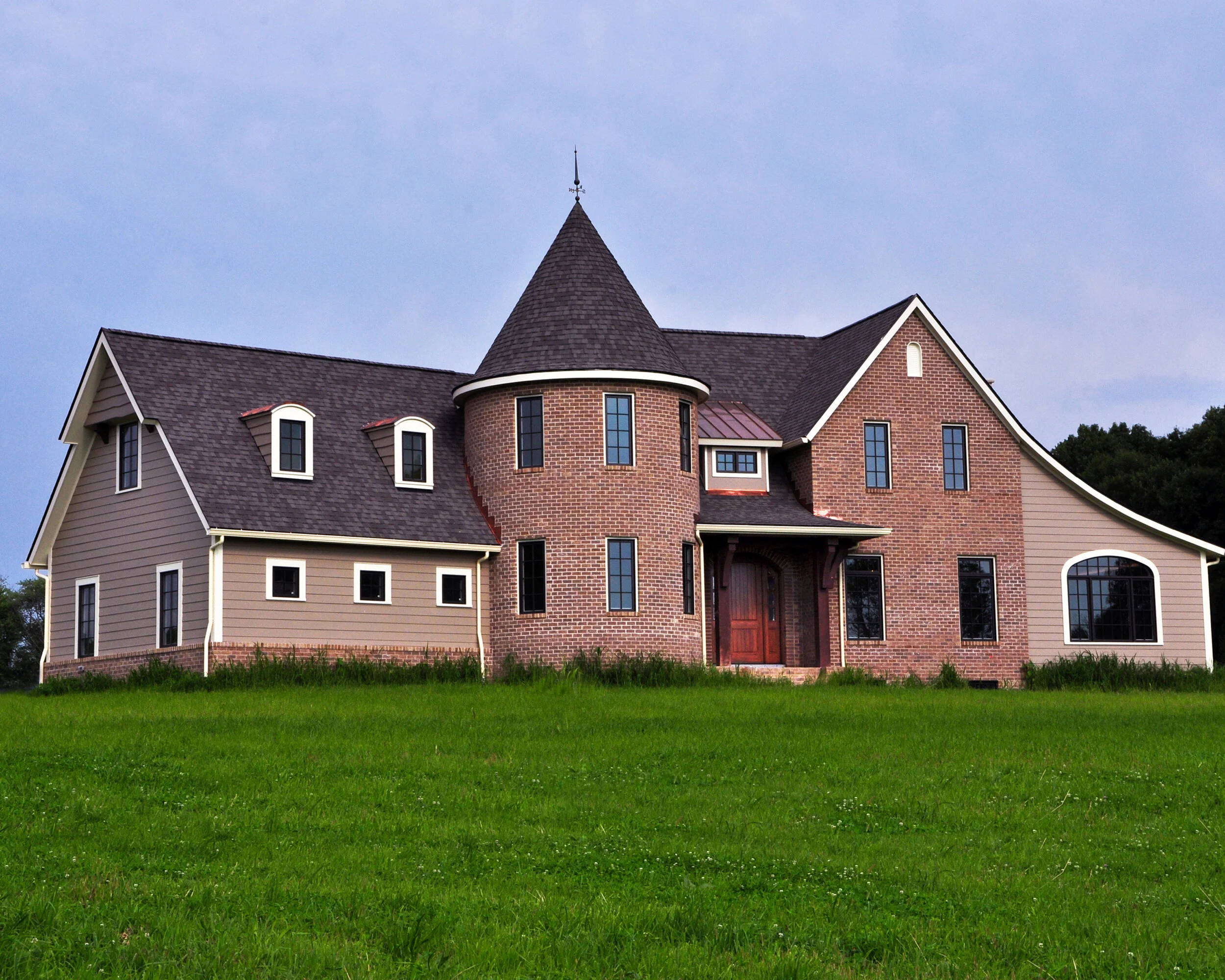 Hoar Construction Company