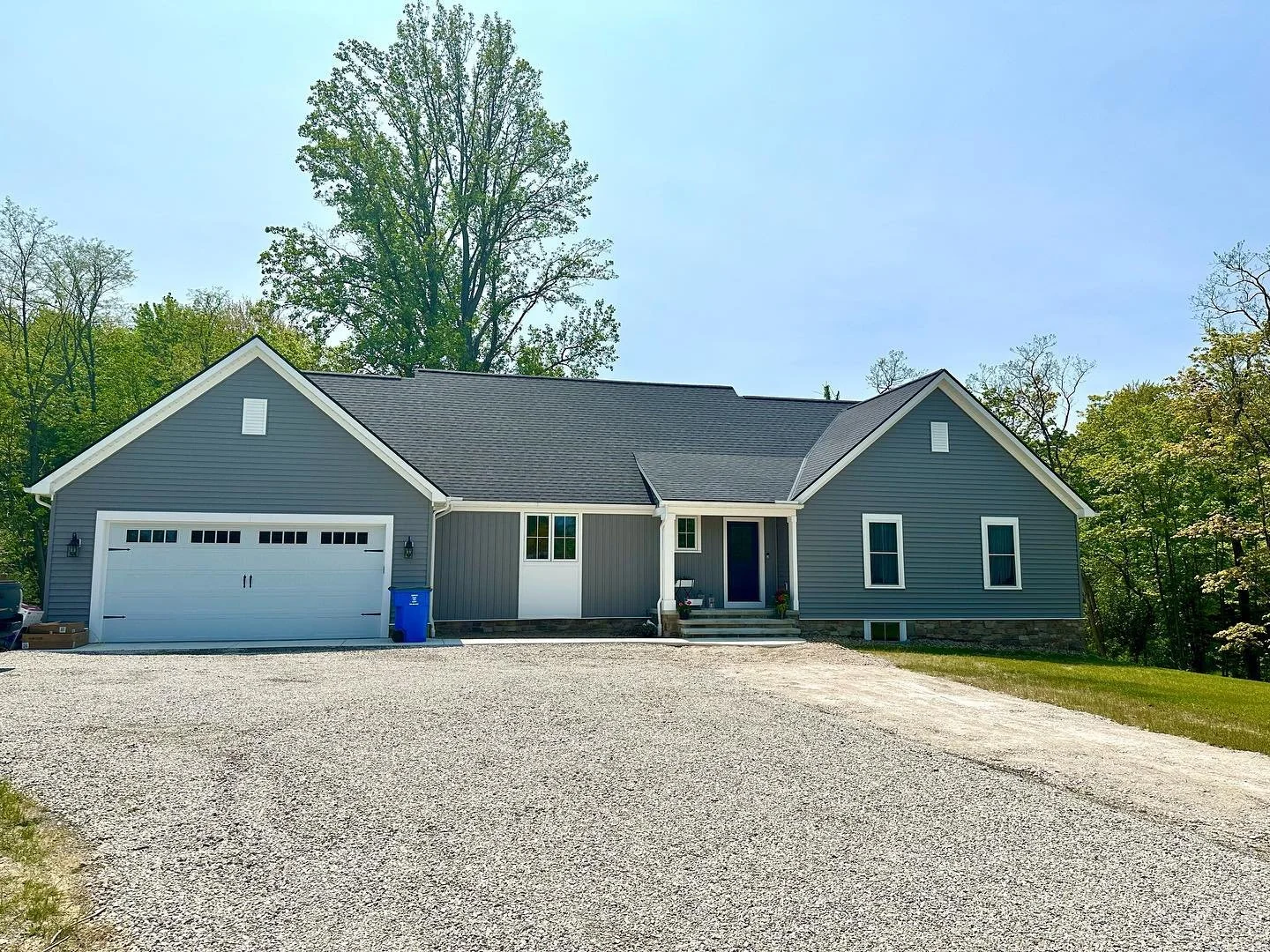 Hoar Construction Company