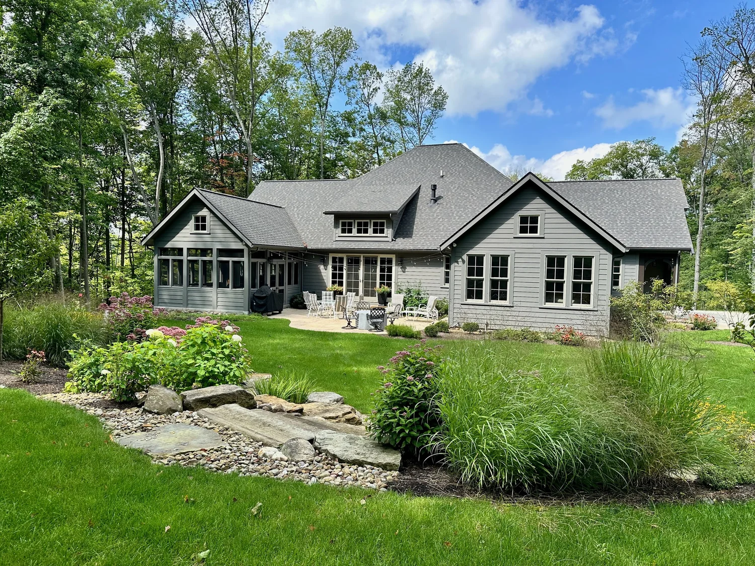 Hoar Construction Company