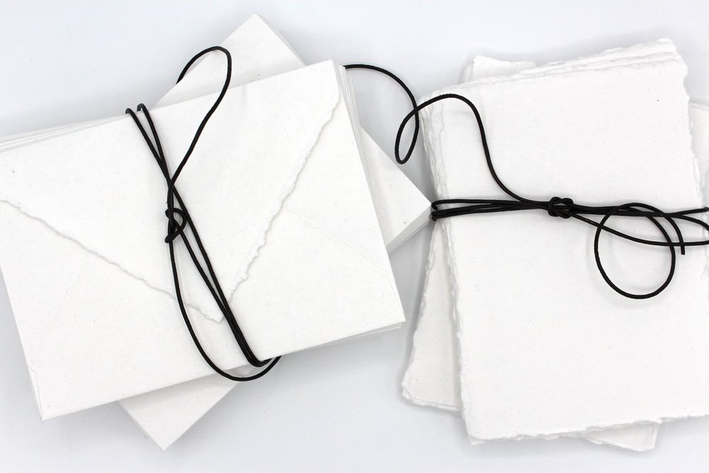 AllThingsCottonPaper | Cotton Handmade Paper