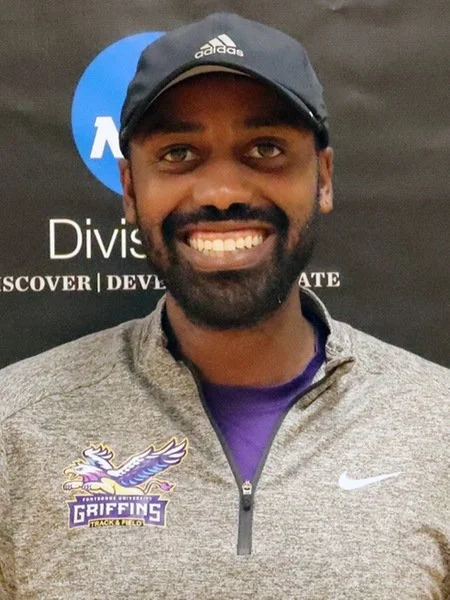 Meet Justin Halley — Spewak Training