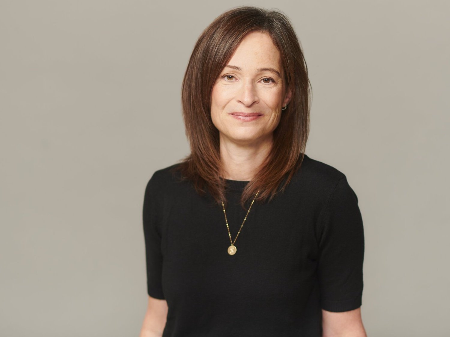 Sharon Aron — Child in Mind