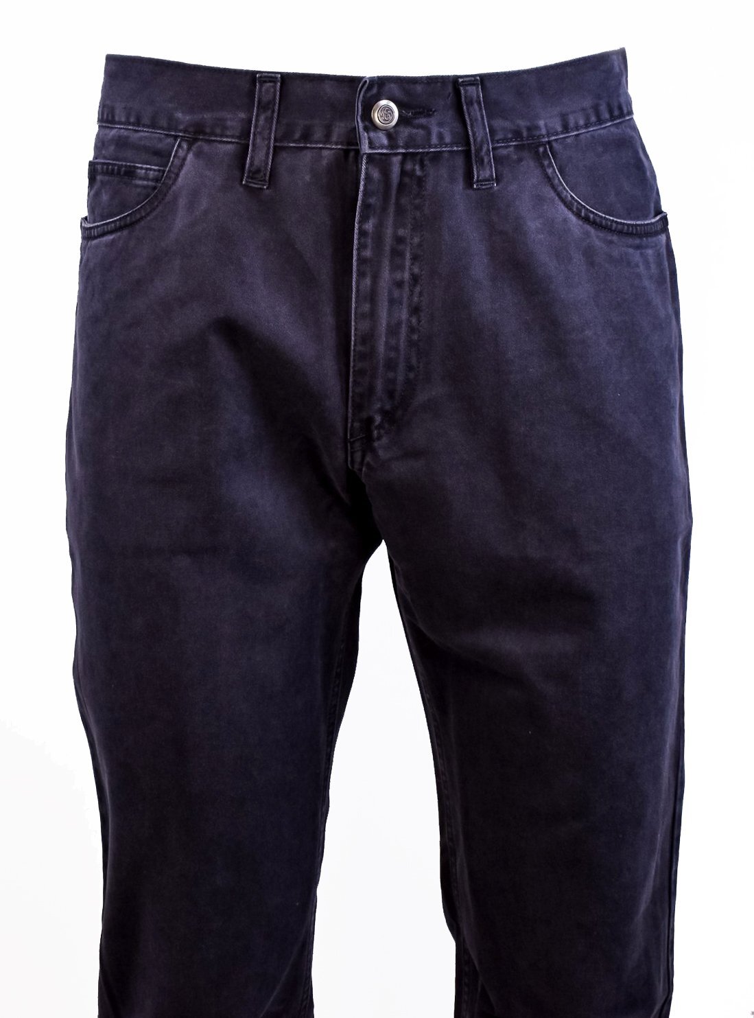 The Moleskin Jeans Co.| Made in Britain