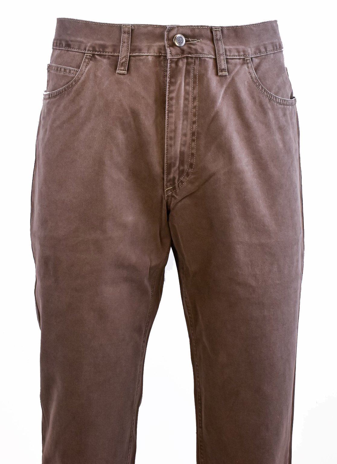 The Moleskin Jeans Co.| Made in Britain