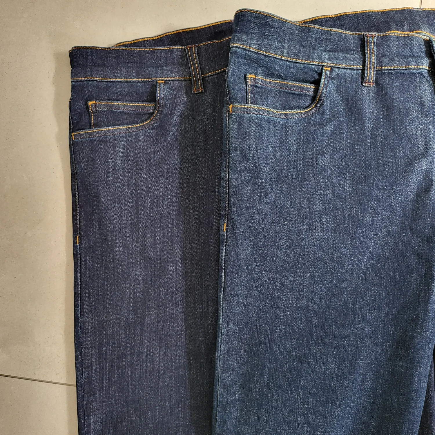 The Moleskin Jeans Co.| Made in Britain