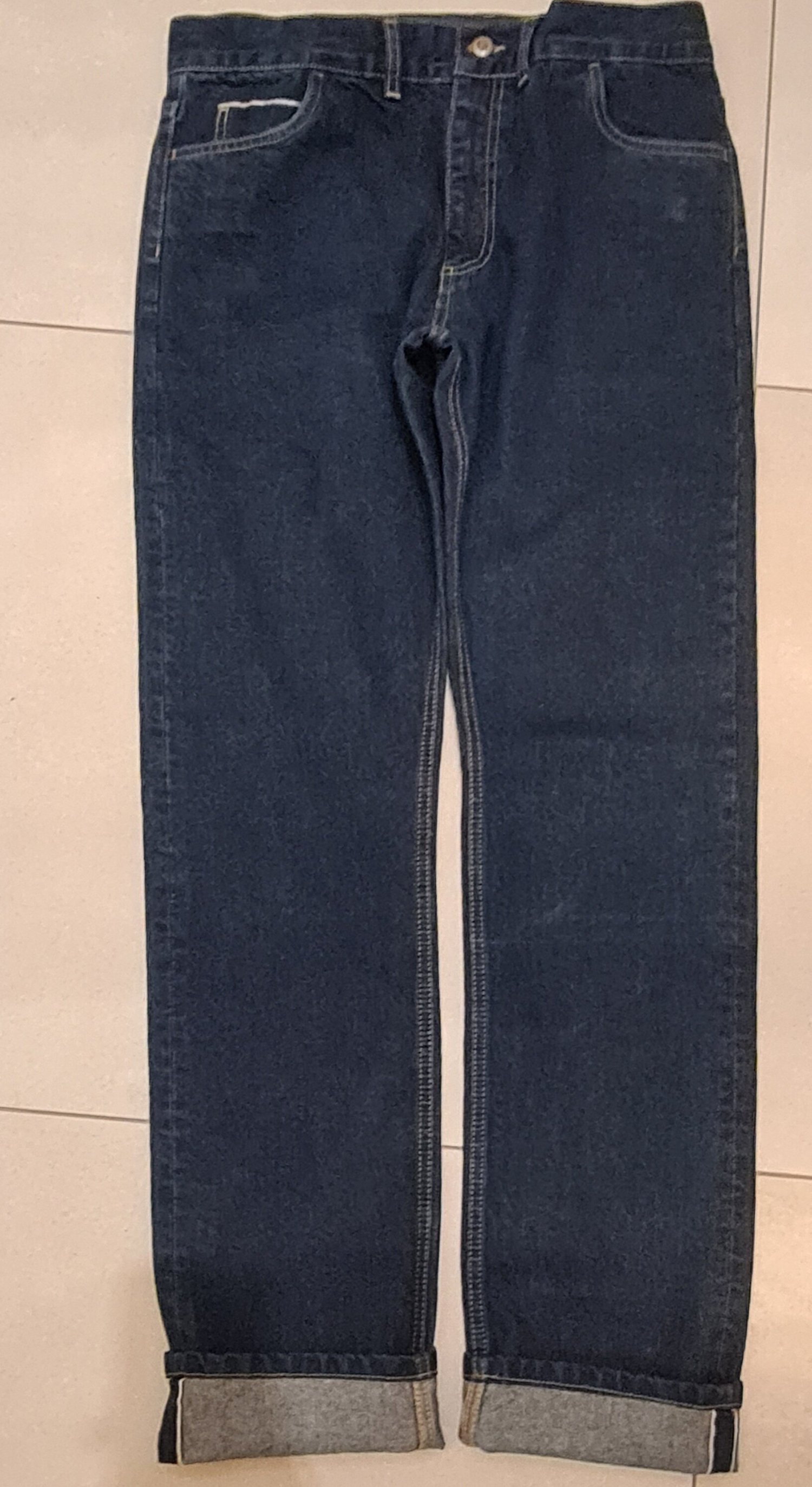 The Moleskin Jeans Co.| Made in Britain