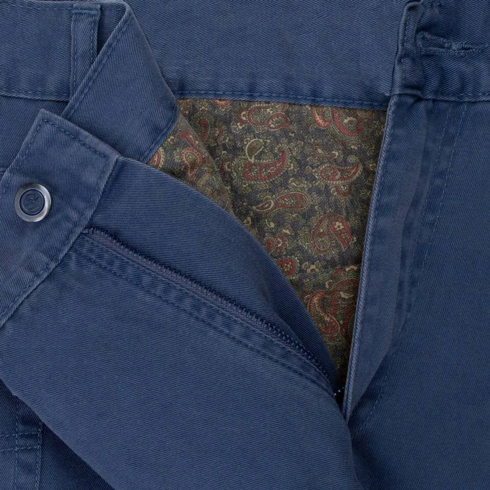 Great British Selvedge Raw Unwashed Denim Jeans- Designed & Made in ...
