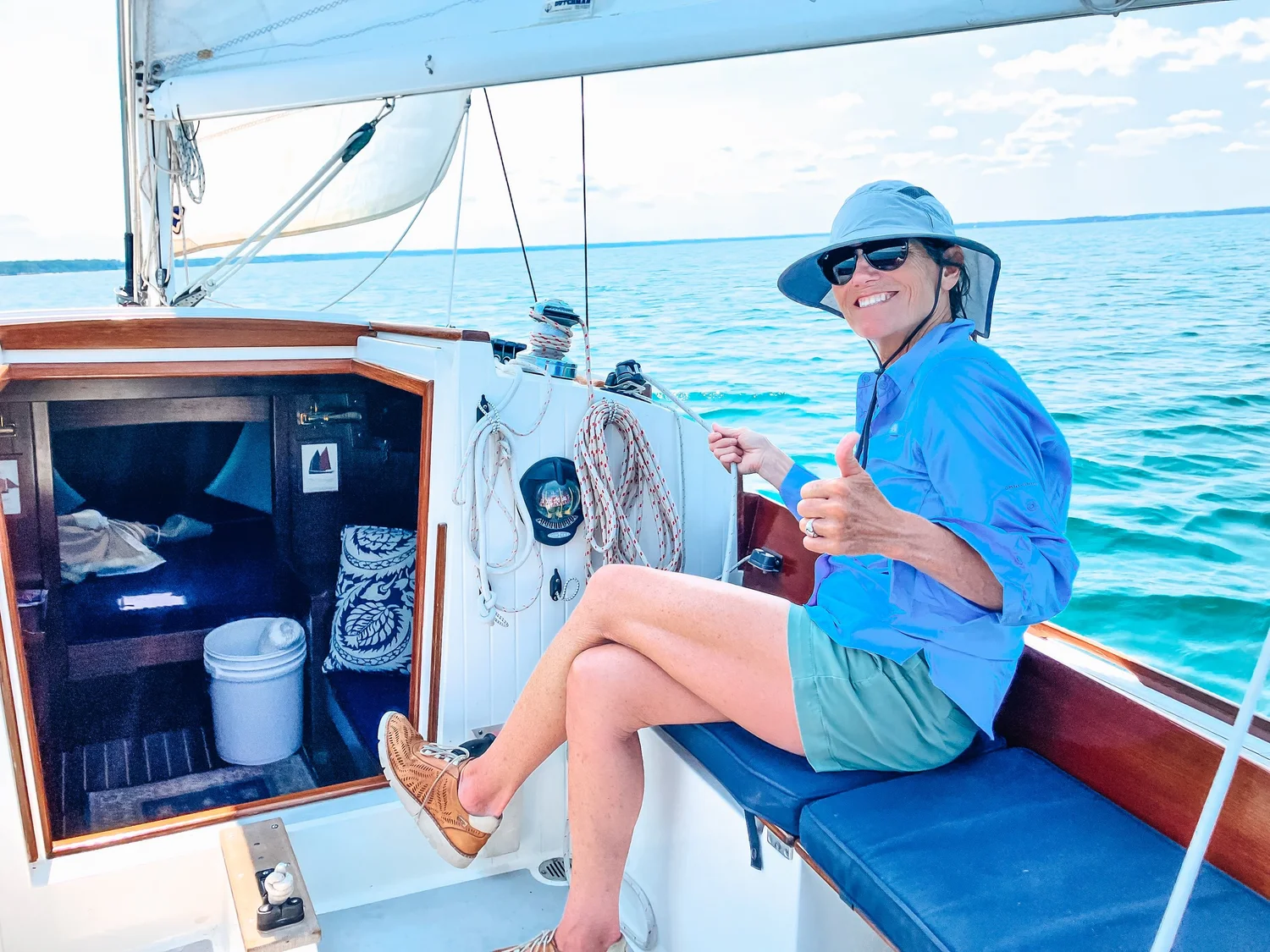 ASA Certifications — Sail & Surf Adventures