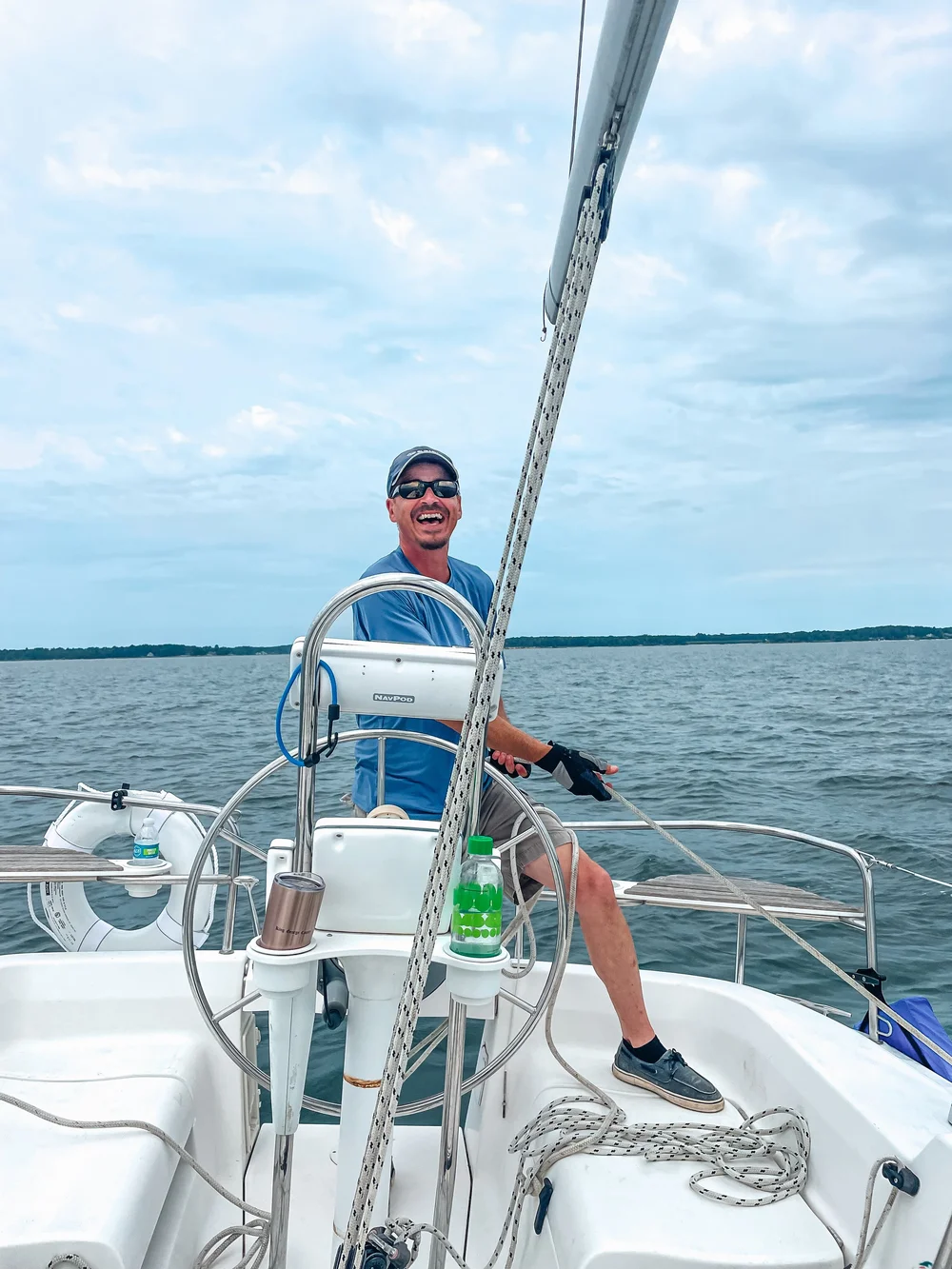 ASA Certifications — Sail & Surf Adventures