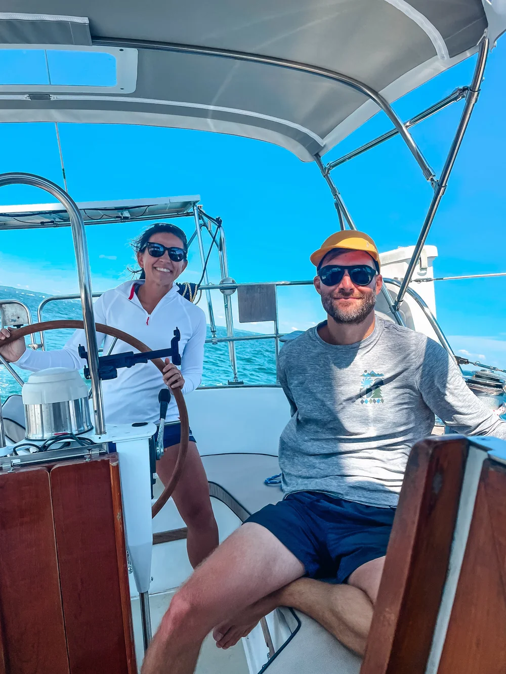 ASA Certifications — Sail & Surf Adventures