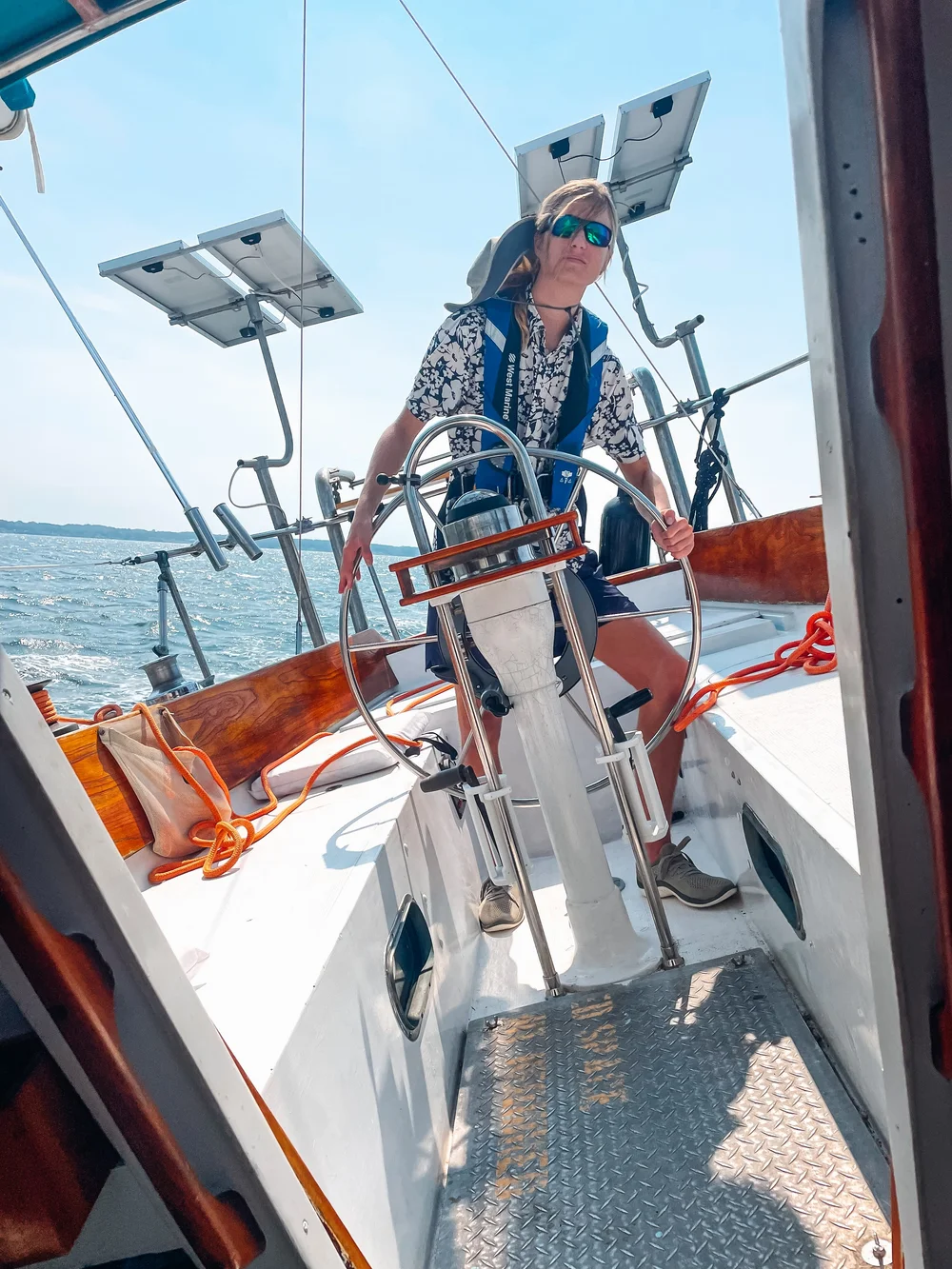 ASA Certifications — Sail & Surf Adventures