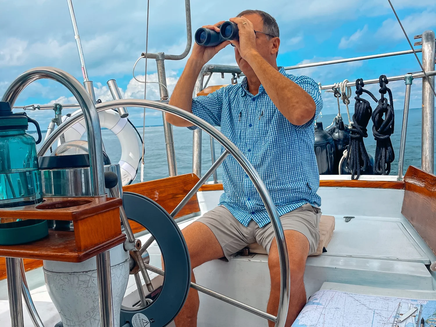 ASA Certifications — Sail & Surf Adventures
