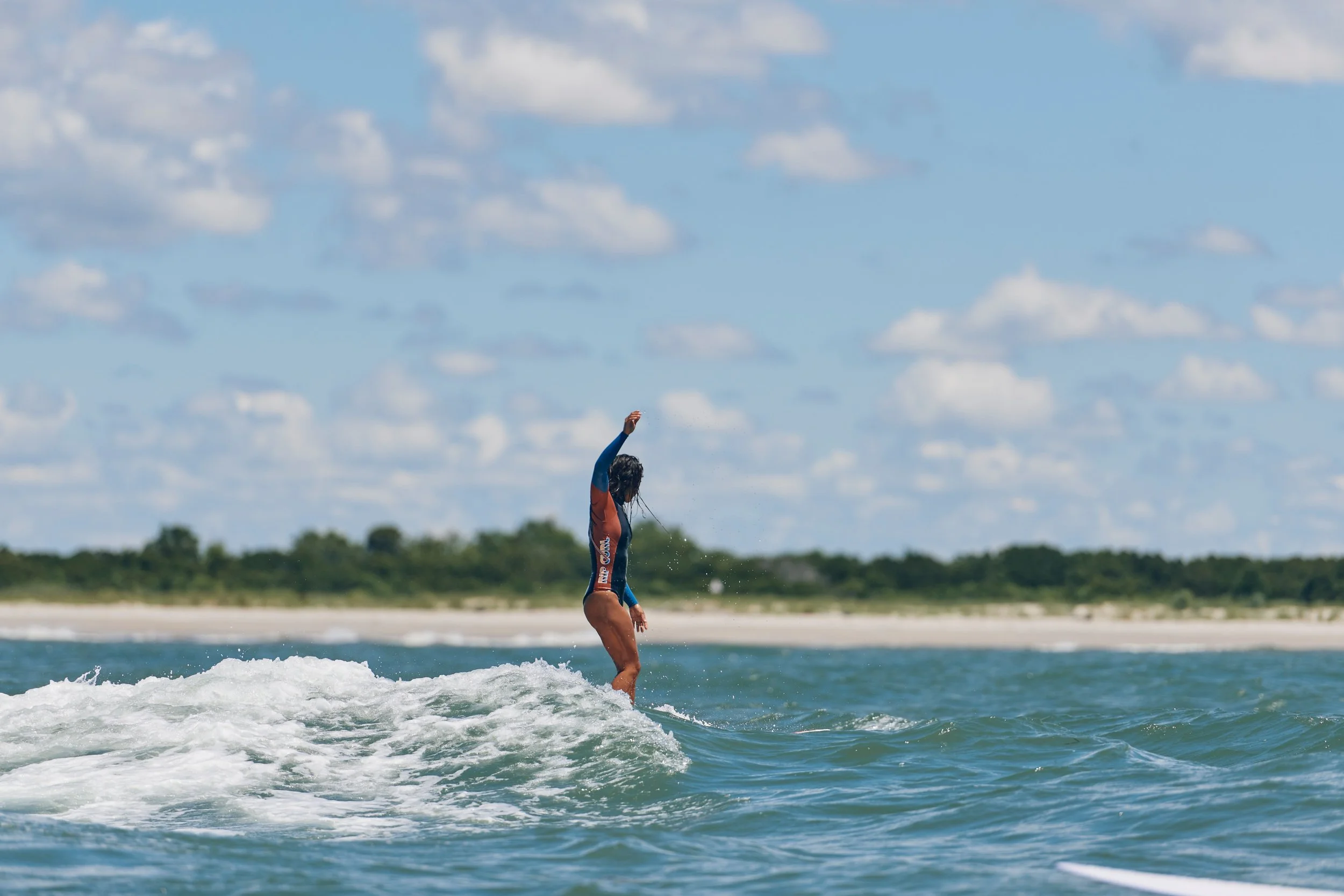 Sailing Charters — Sail & Surf Adventures