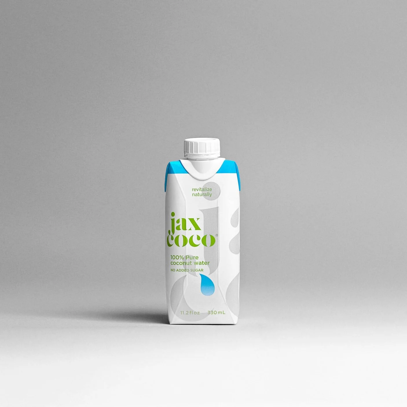 Jax Coco | Pure Coconut Drinks