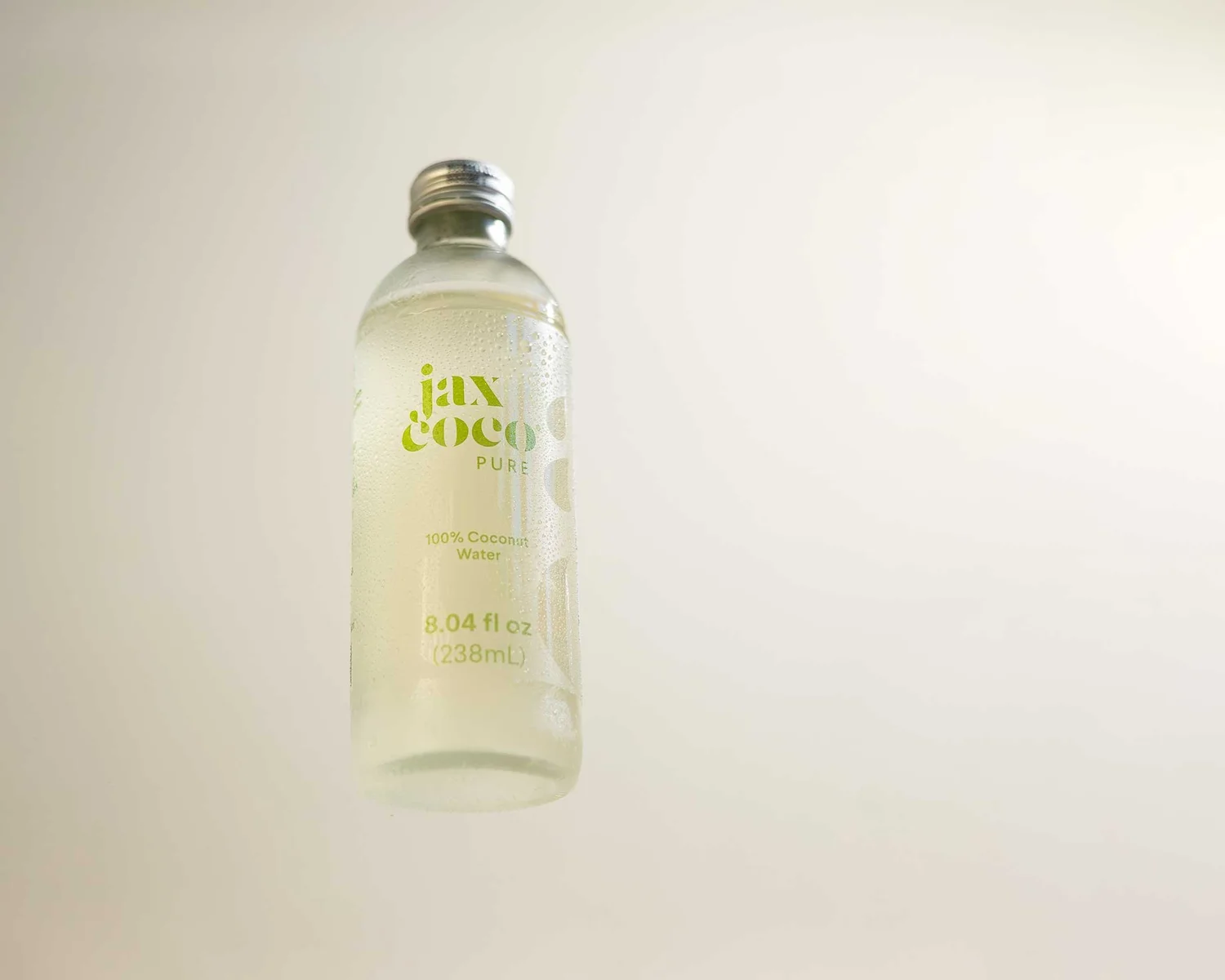 Coconut Water — Jax Coco | Pure Coconut Drinks