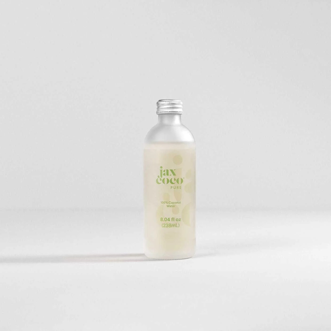 Jax Coco | Pure Coconut Drinks