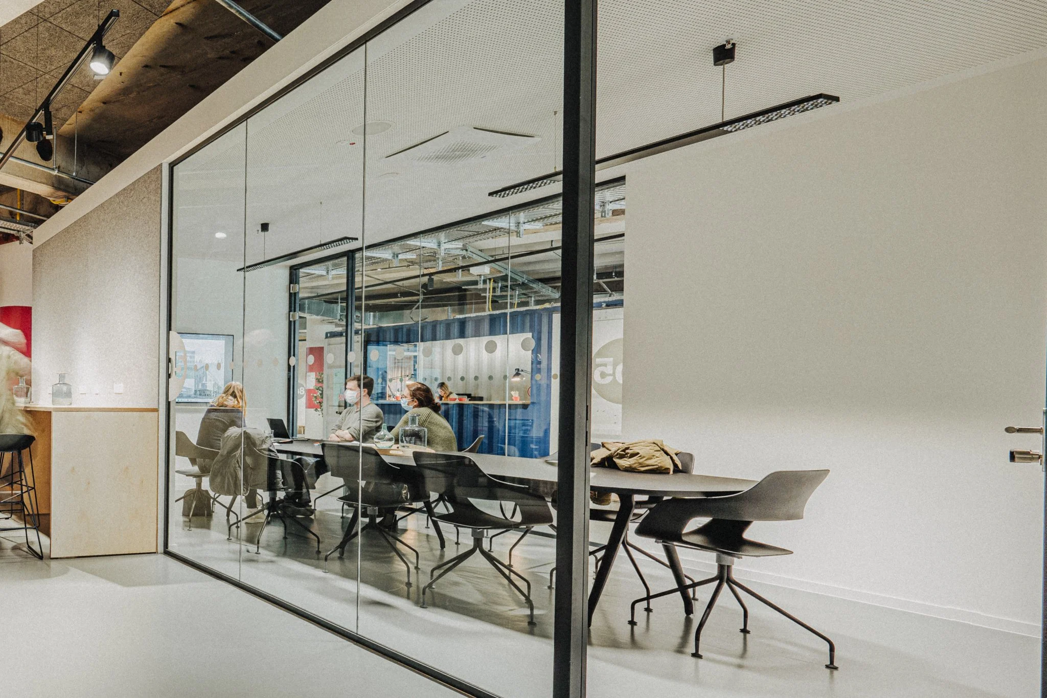 CORE- Meetings in Oldenburg - Buche Deinen Meetingraum