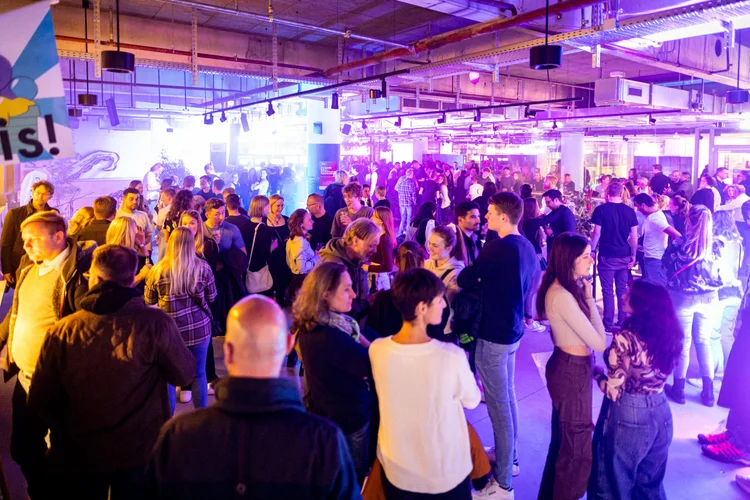 CORE- Veranstaltungsräume in Oldenburg: Dein Event im CORE