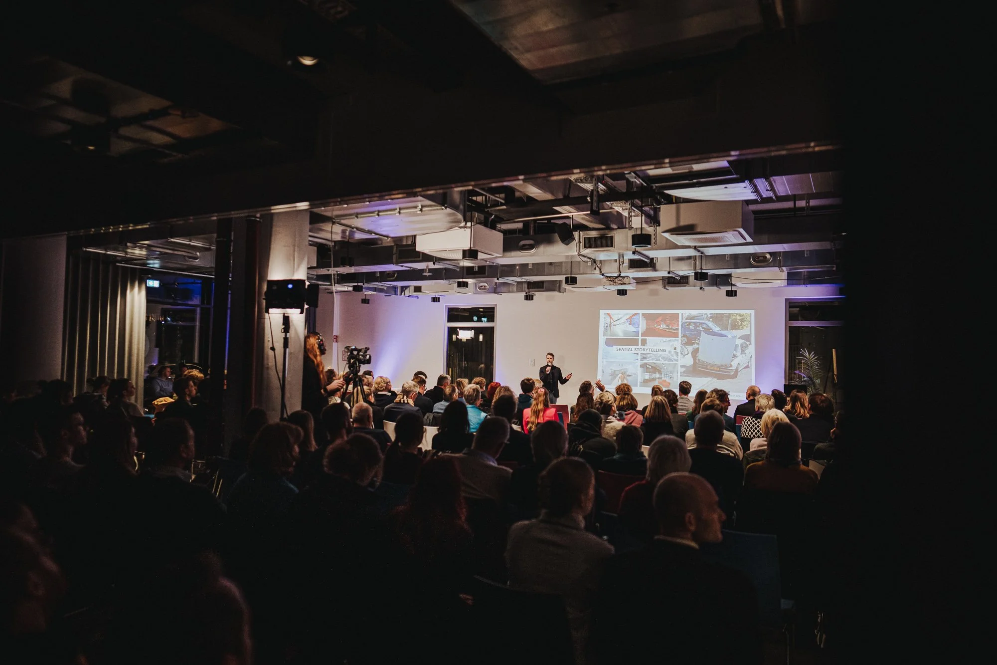 CORE- Veranstaltungsräume in Oldenburg: Dein Event im CORE