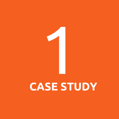 Case Studies — SUNSHINE