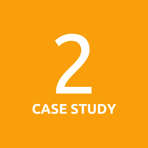 Case Studies — SUNSHINE