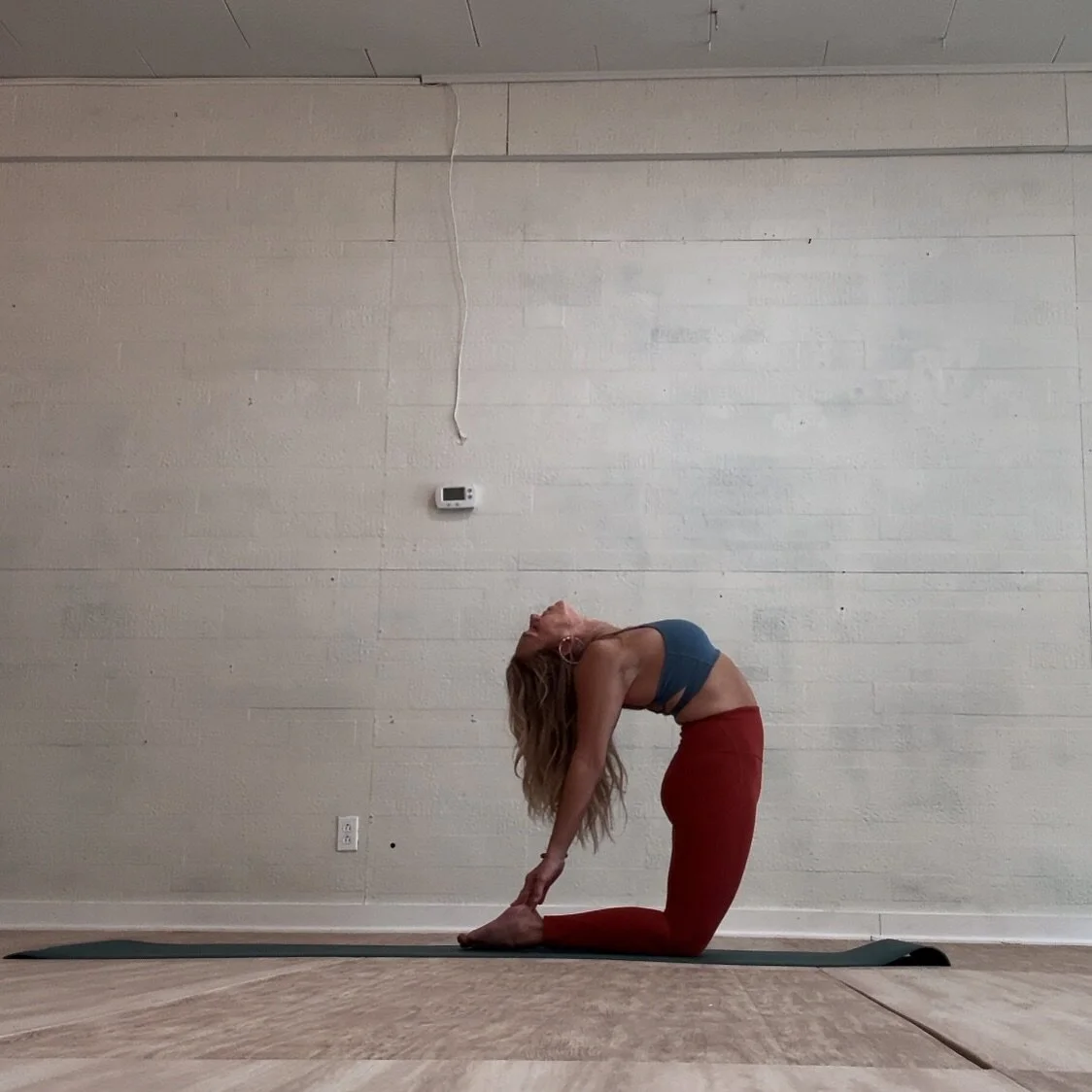 amyleayogaandwellness.com