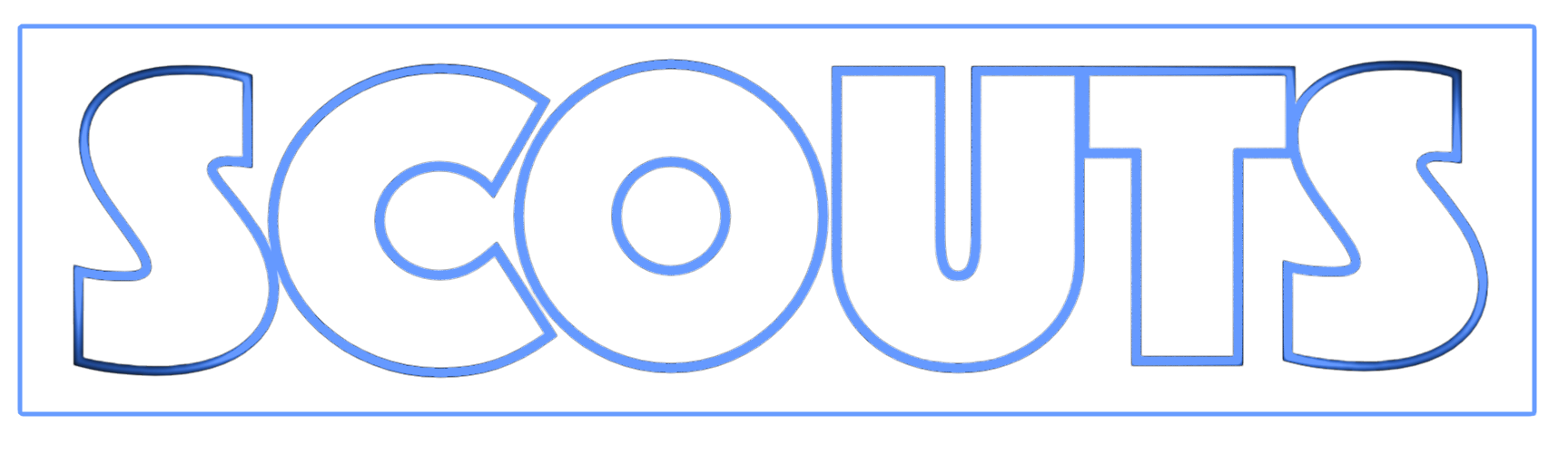 SCOUTS: A New Musical